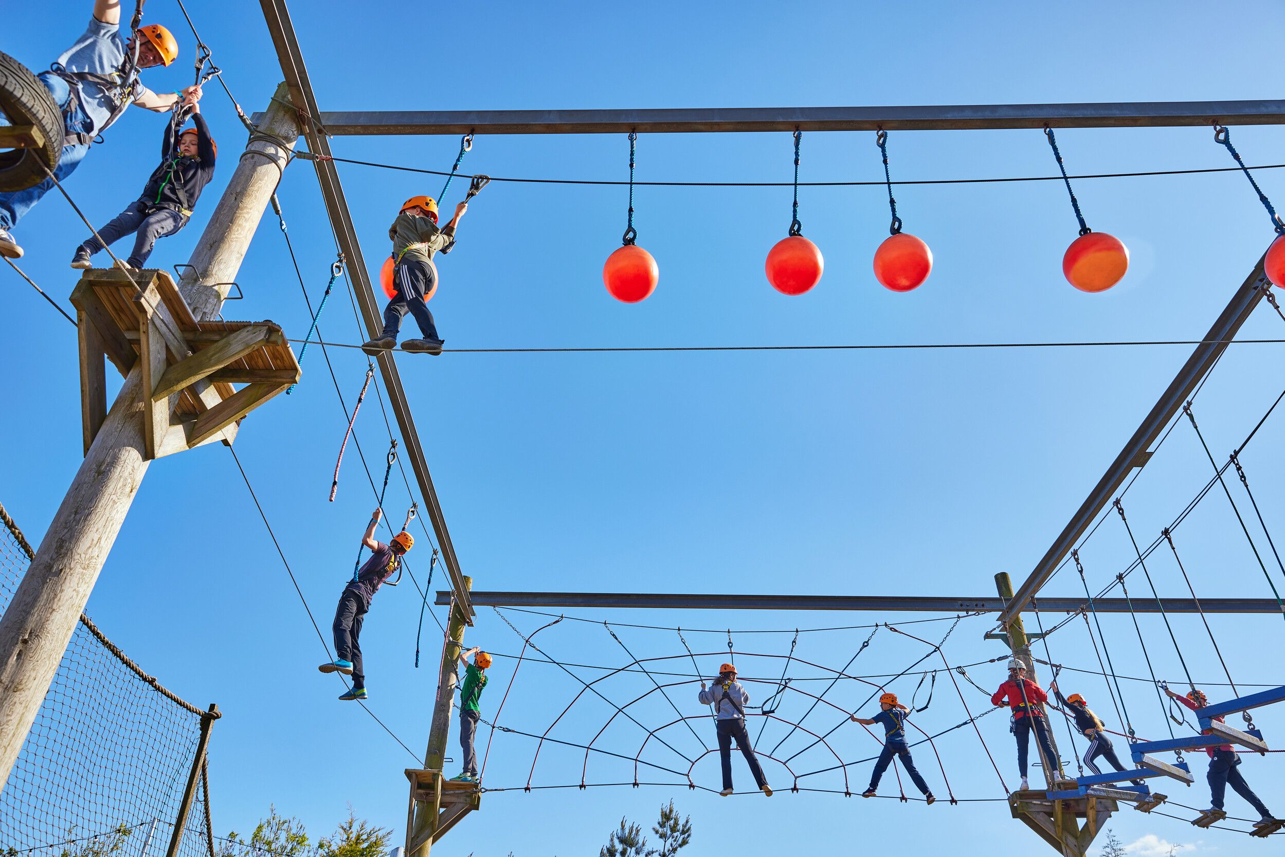 Things To Do | Discover Butlin's | Butlin's