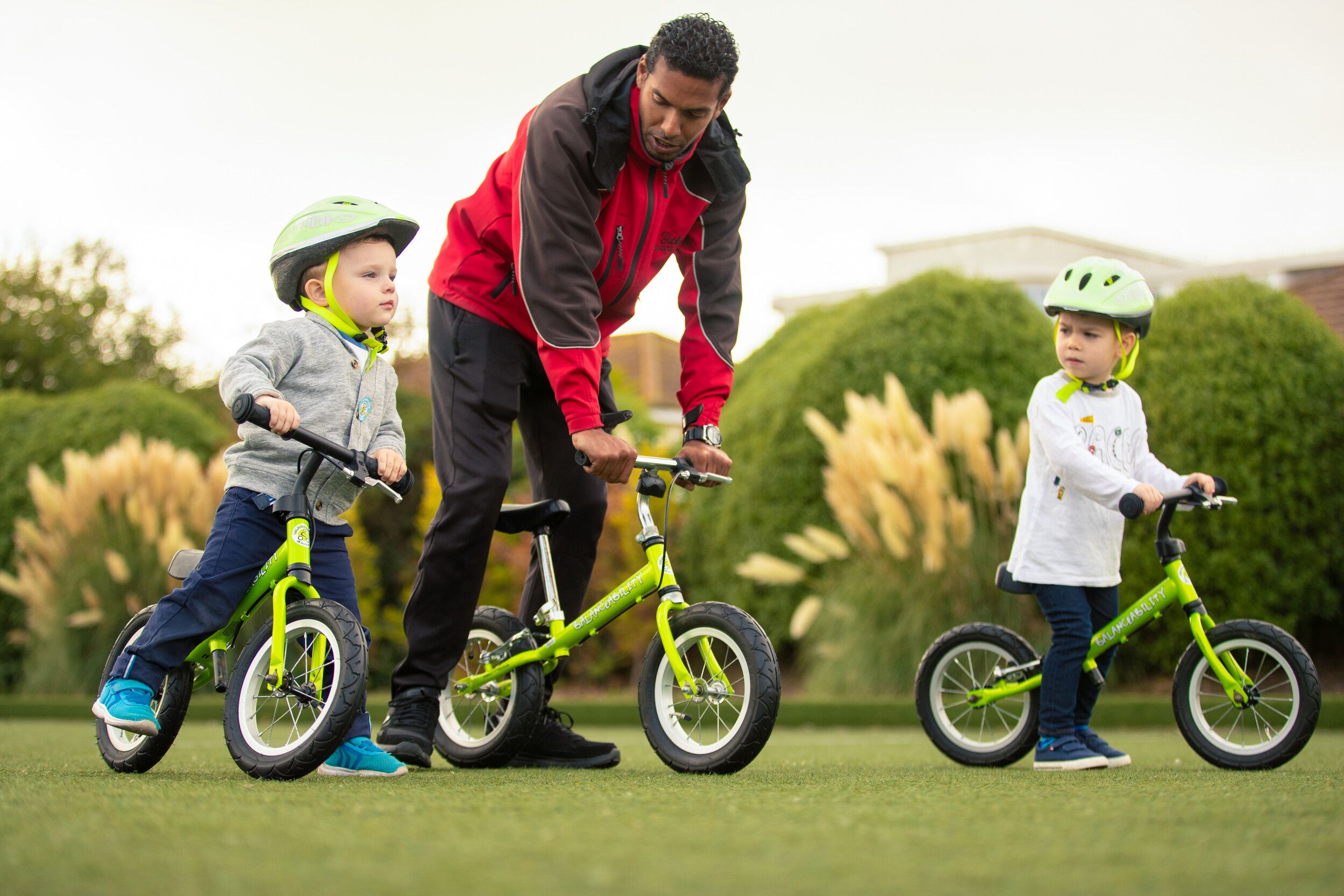 Activities For Under 5s | Butlin's Family Holidays