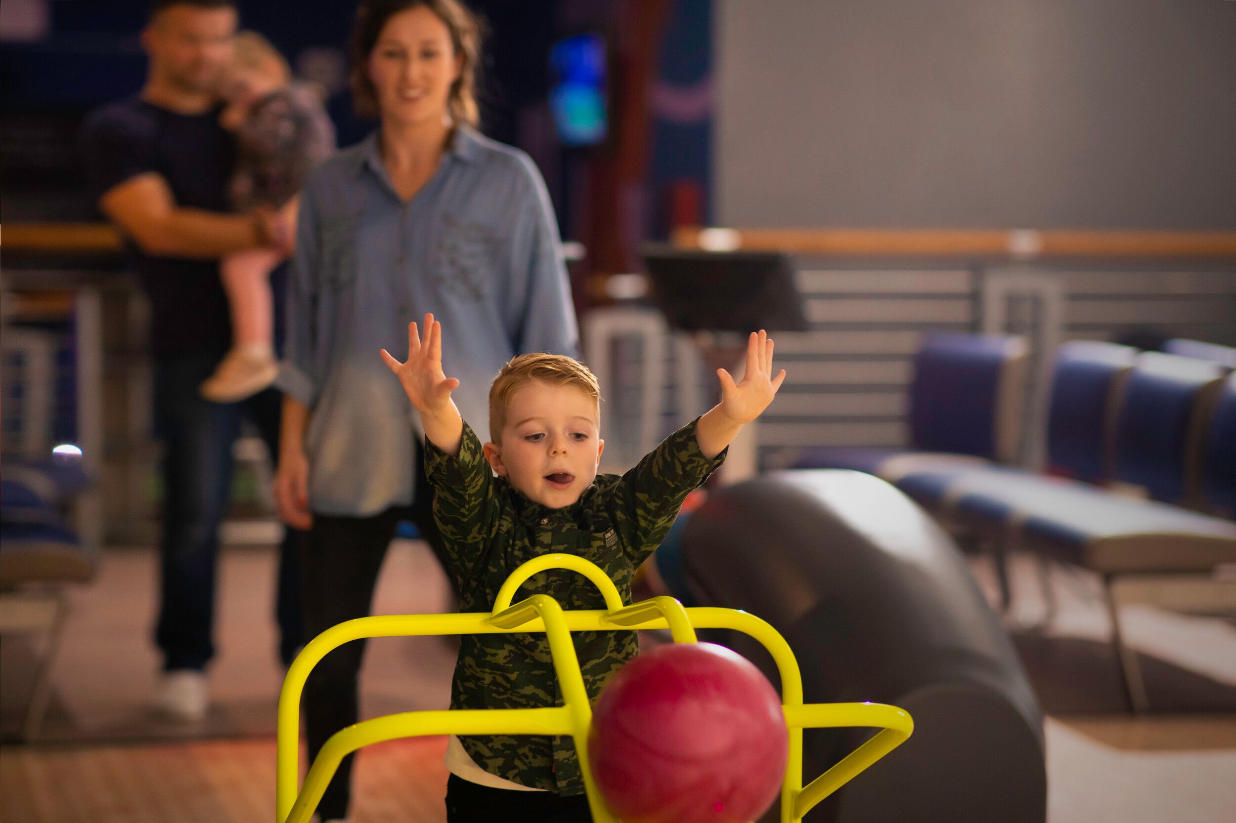 All-Action Pass | Butlin's