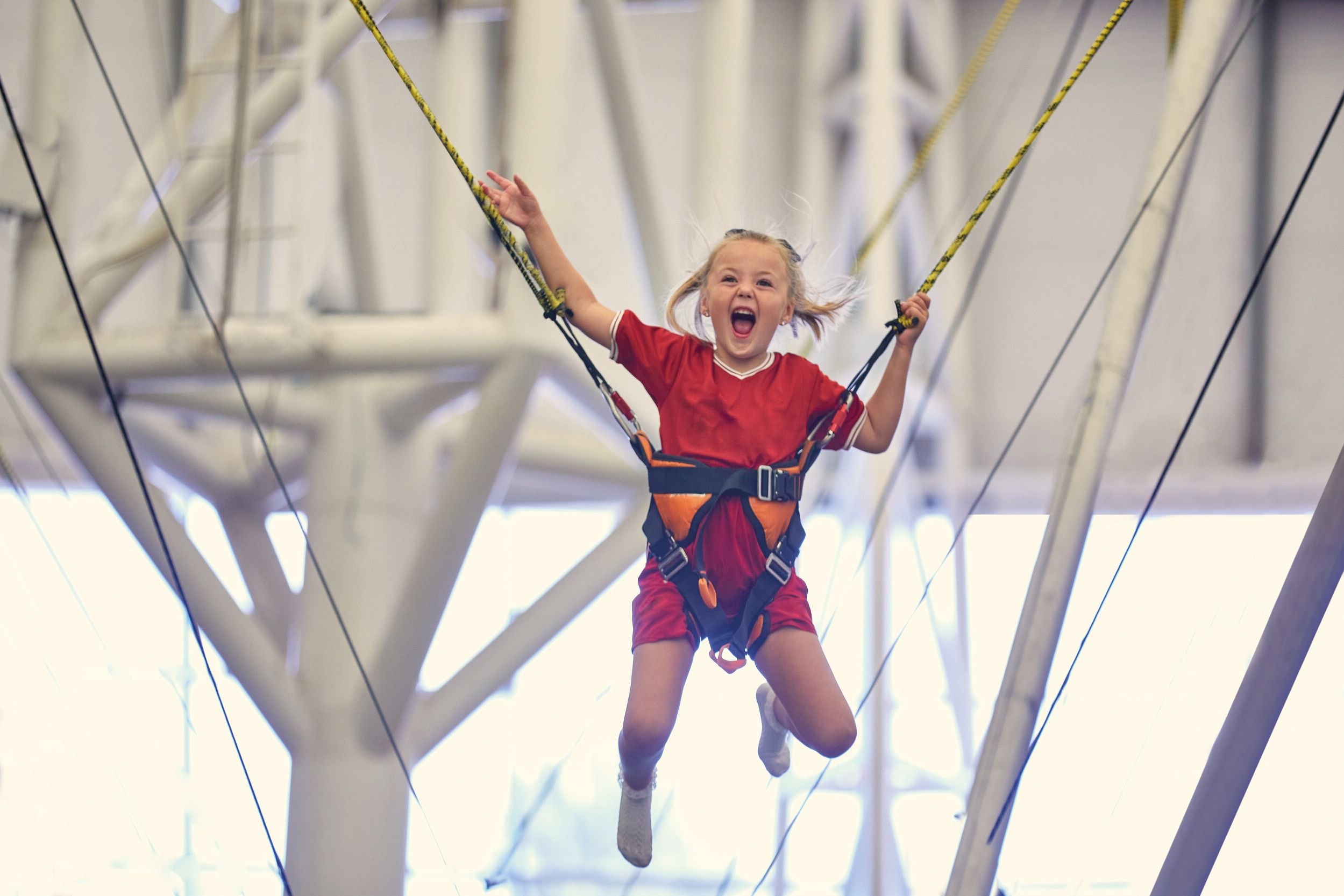 All-Action Pass | Butlin's