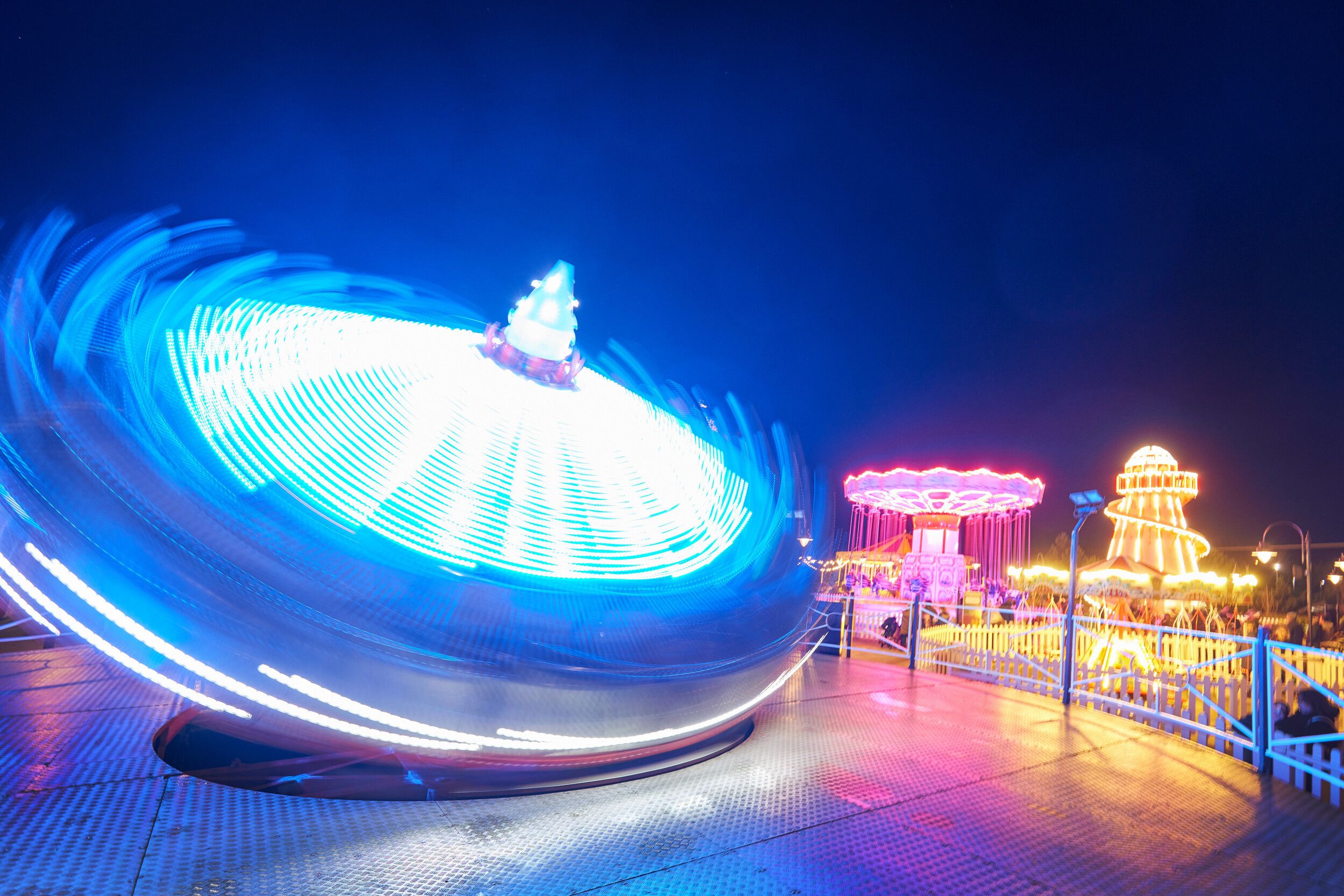 All Included | Things to Do | Discover Butlin's | Butlin's