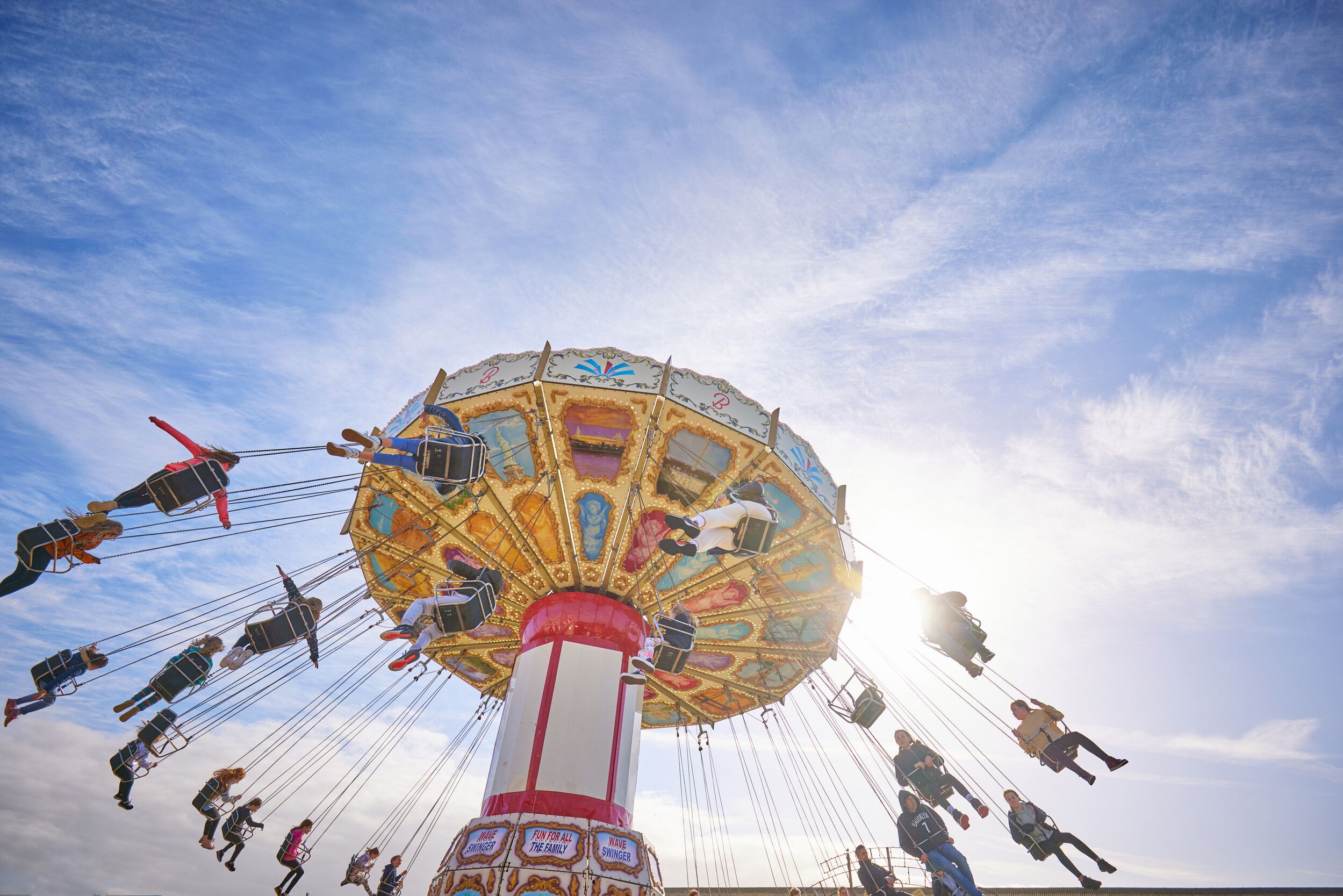 Exciting UK Holiday Breaks in 2026 | Butlin's