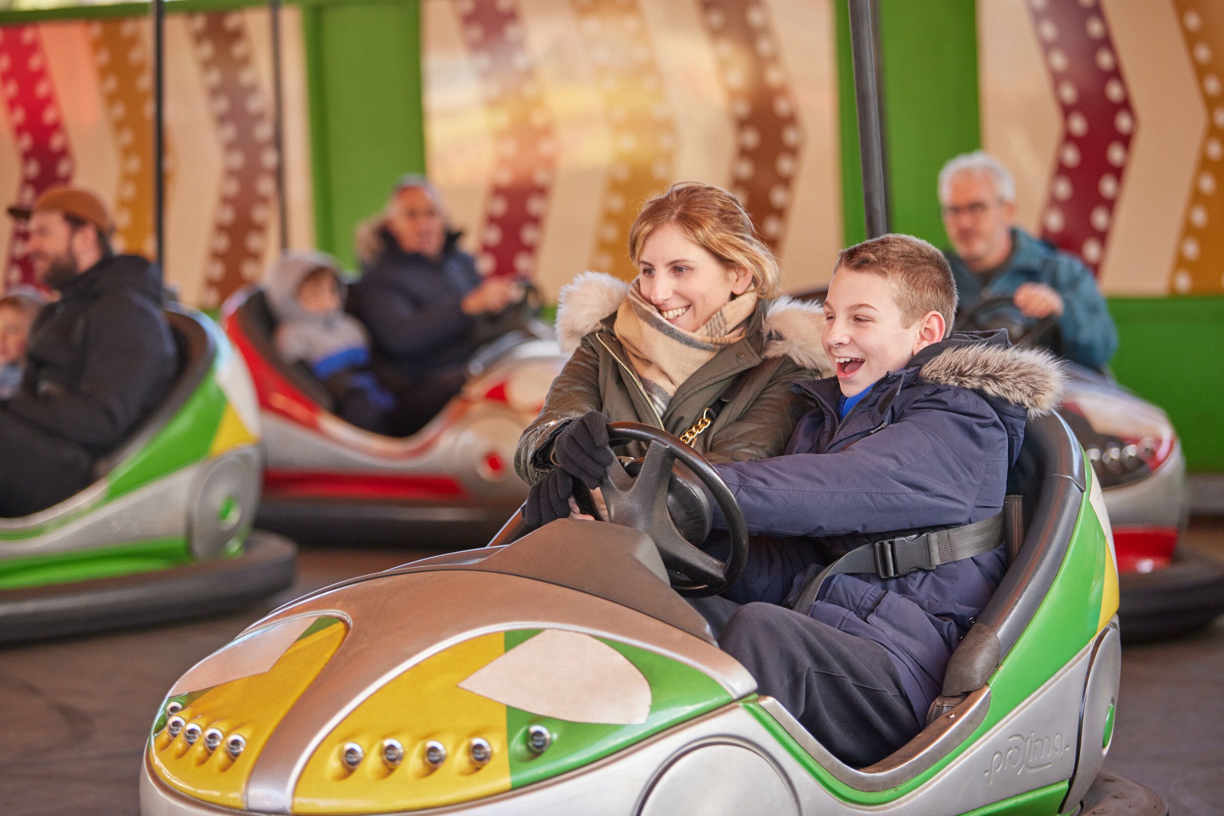 Find Exciting UK Day Visits | Butlin's