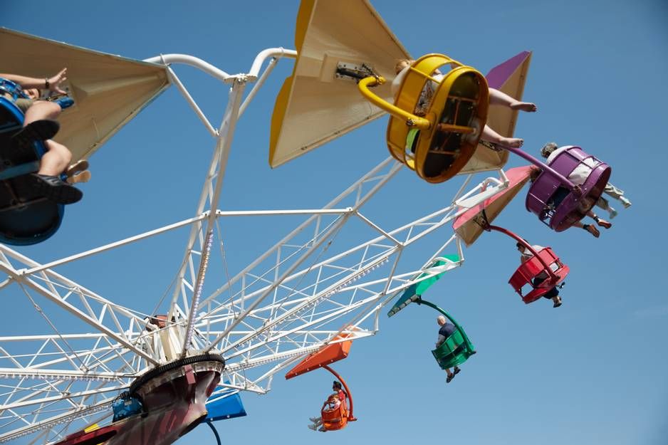 Holding Page | Butlin's