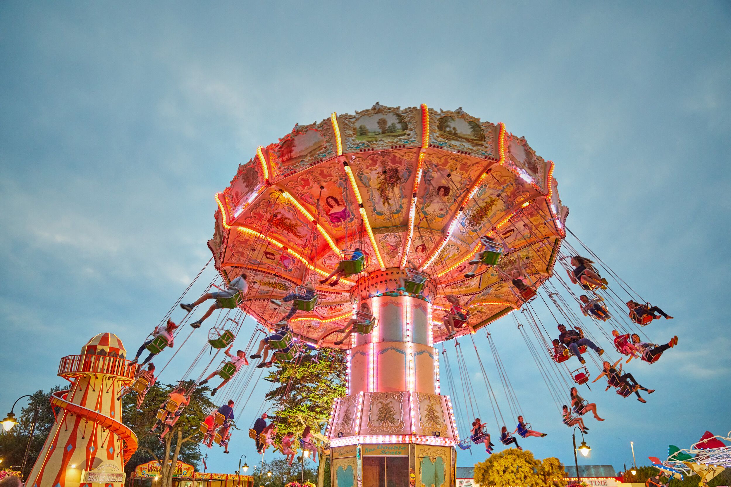 Butlin's Minehead Resort & Holiday Park