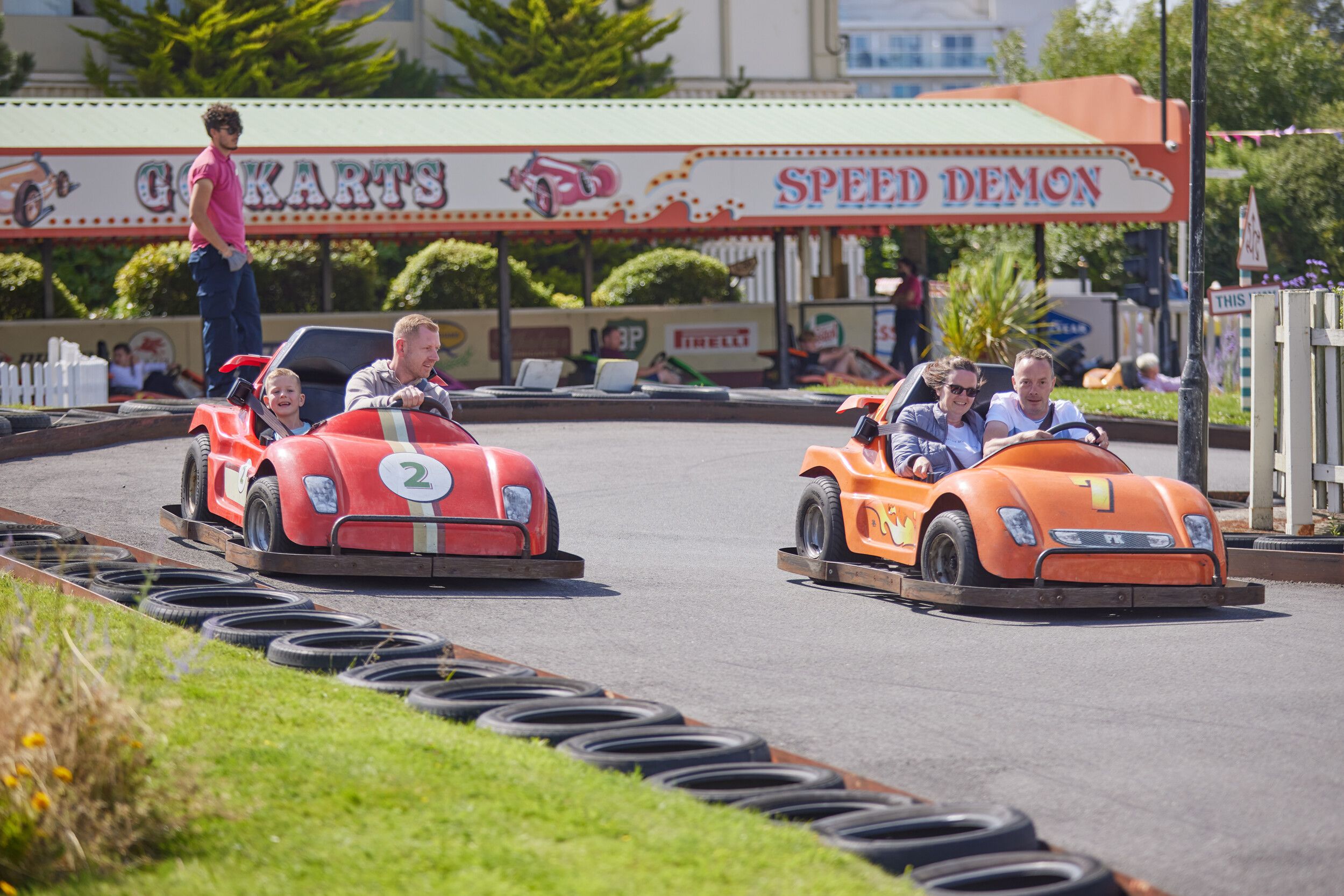 All-Action Pass | Butlin's