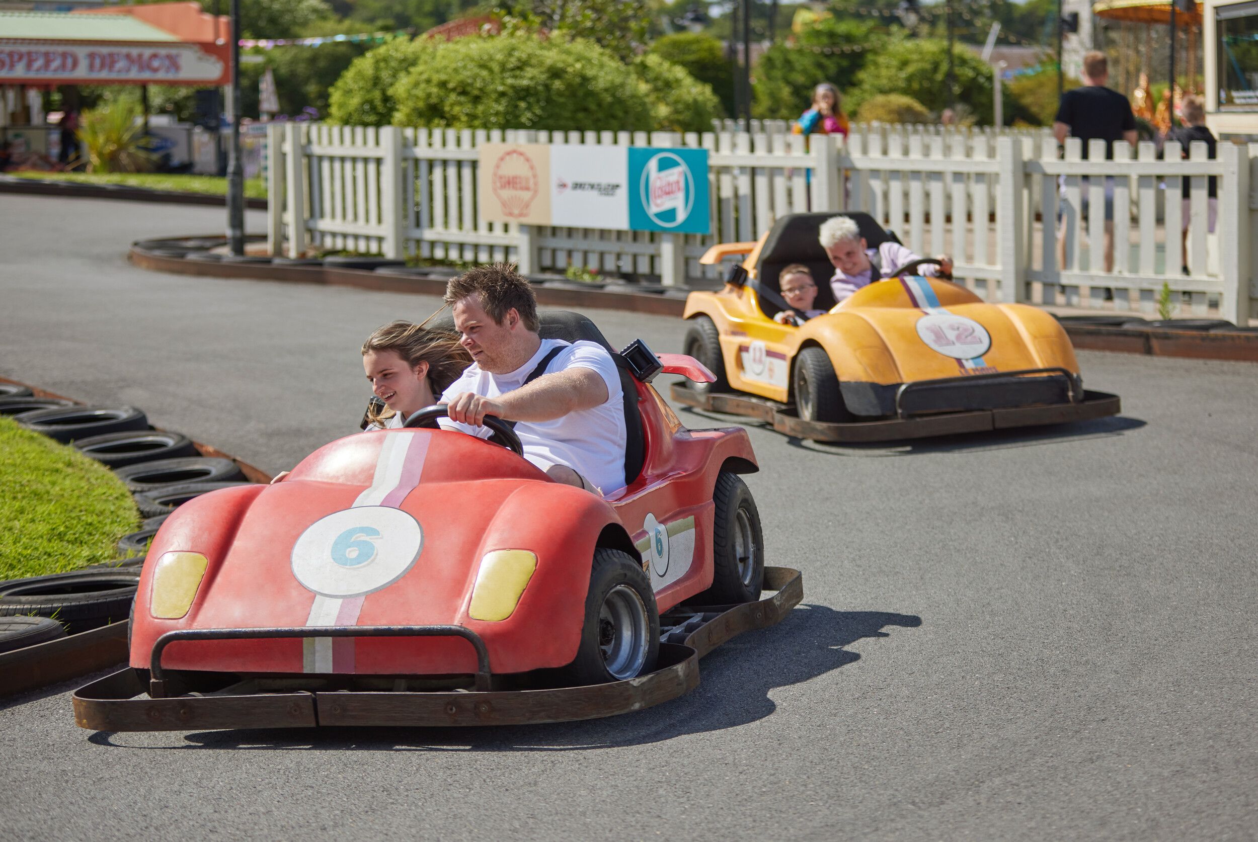 All-Action Pass | Butlin's