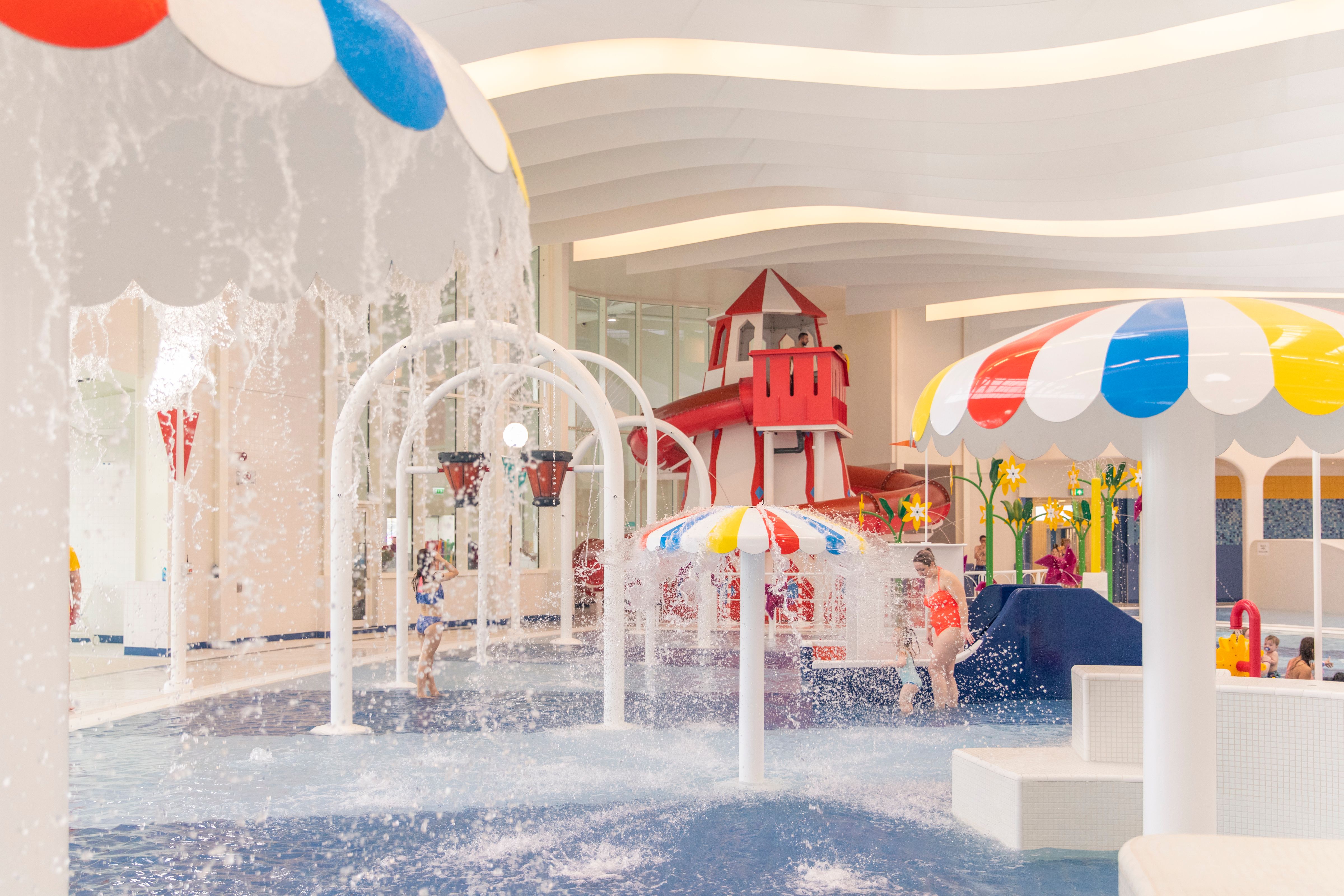 Butlin's Bognor Regis Resort & Holiday Park