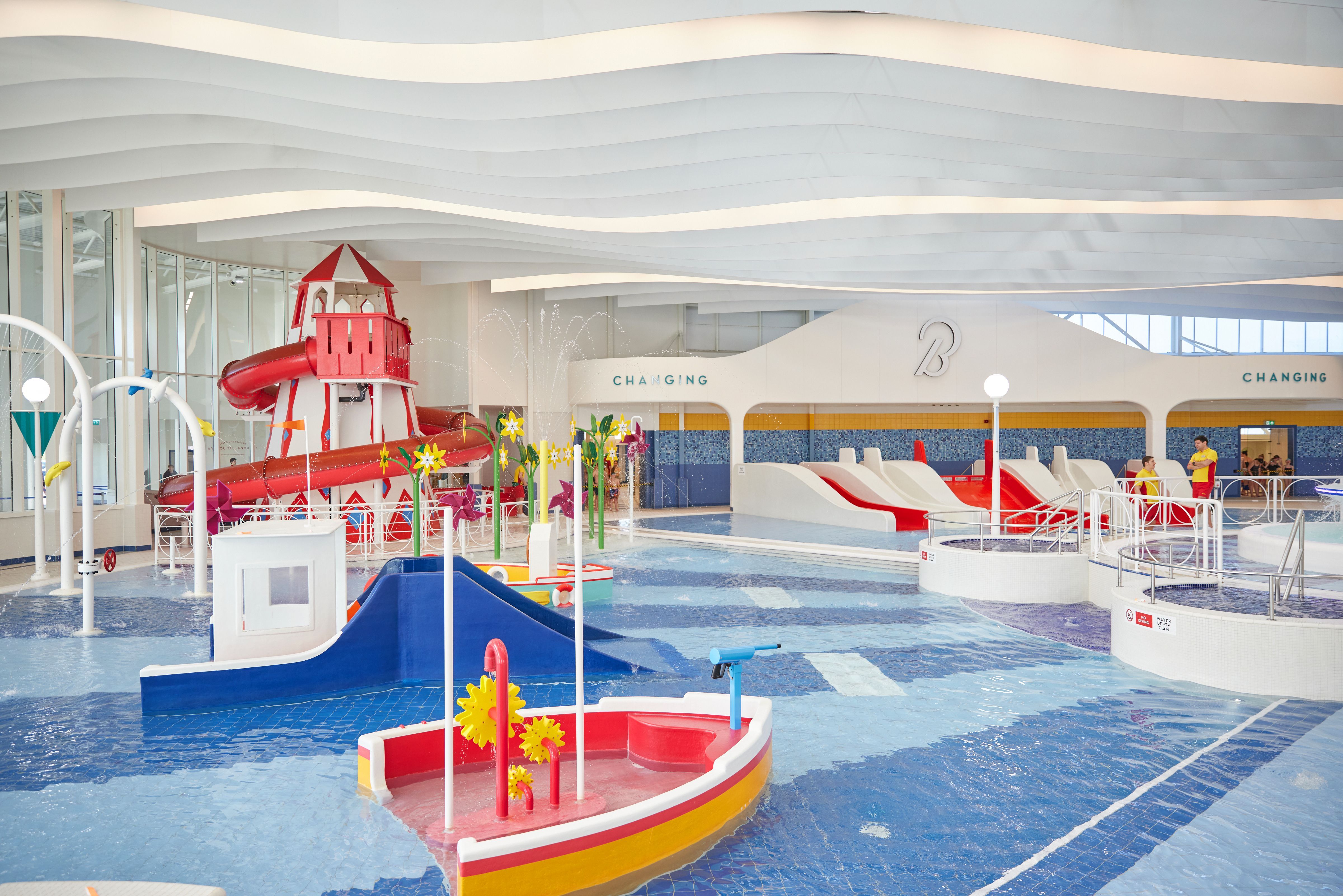 Day Visits Return to Butlin’s Bognor Regis