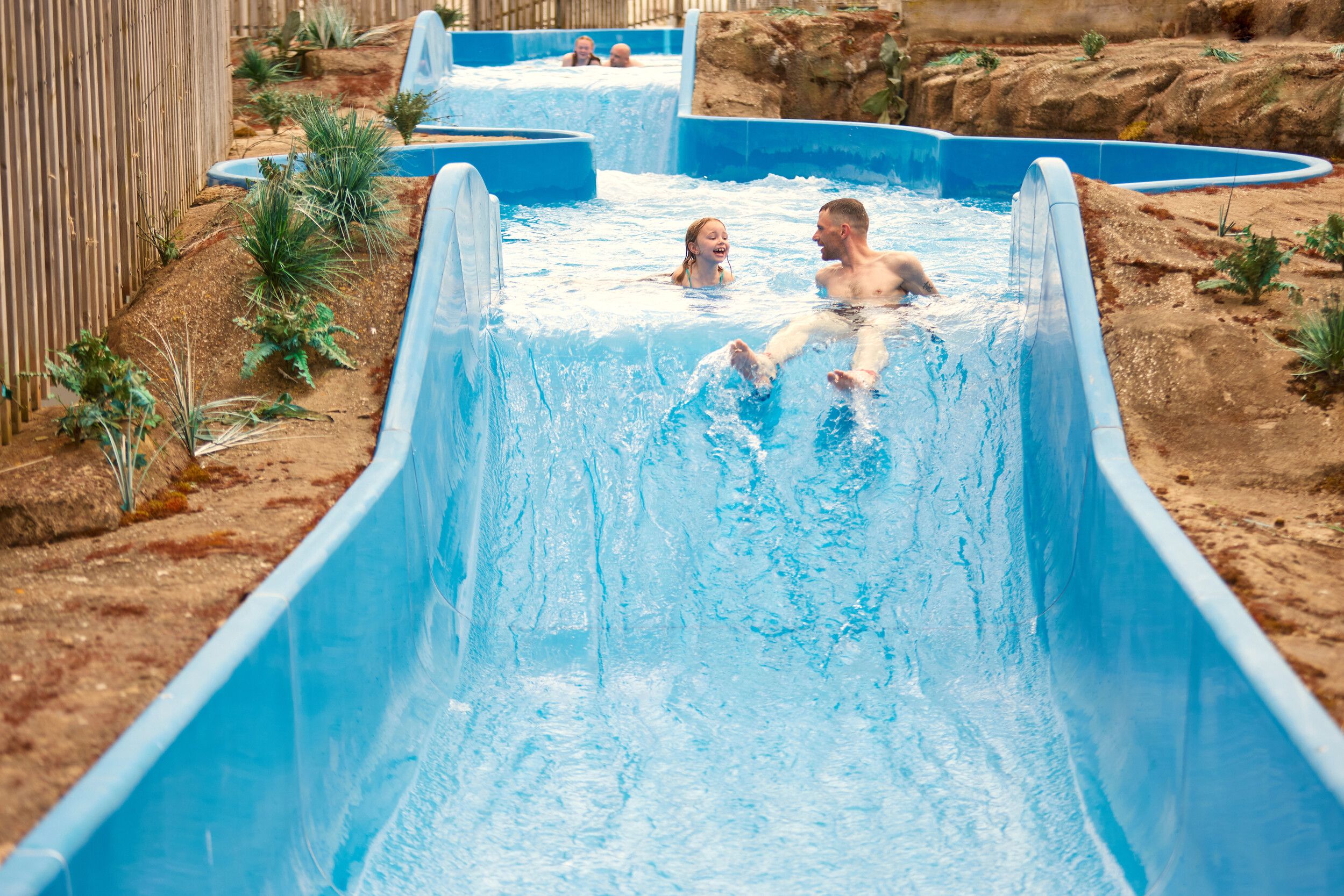 Skegness Pool | Butlin's