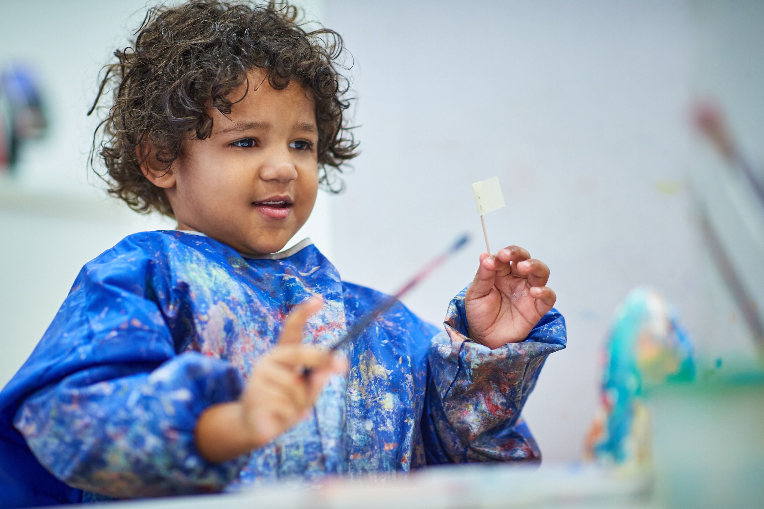 Pottery Painting | Butlin's