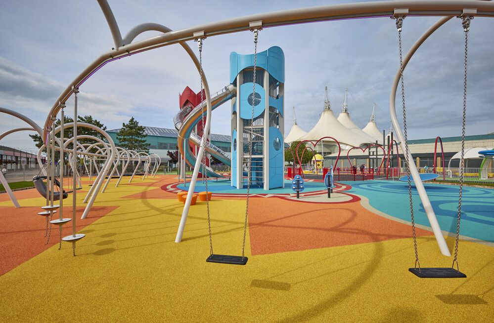 Butlin's Skypark Minehead | Family Holiday Parks | Butlin's