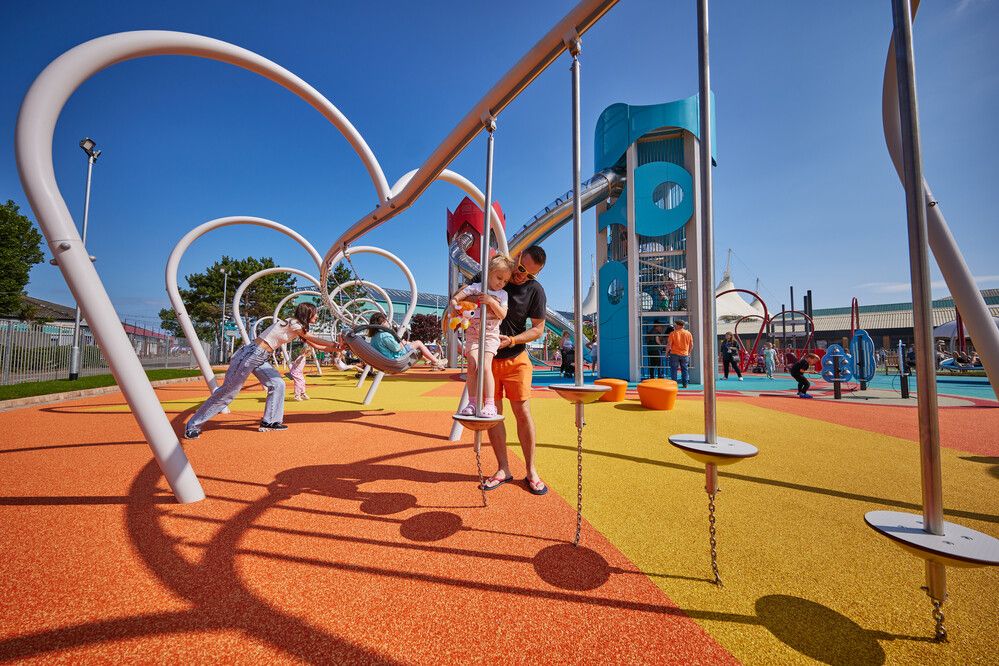 Butlin's Skypark Minehead | Family Holiday Parks | Butlin's