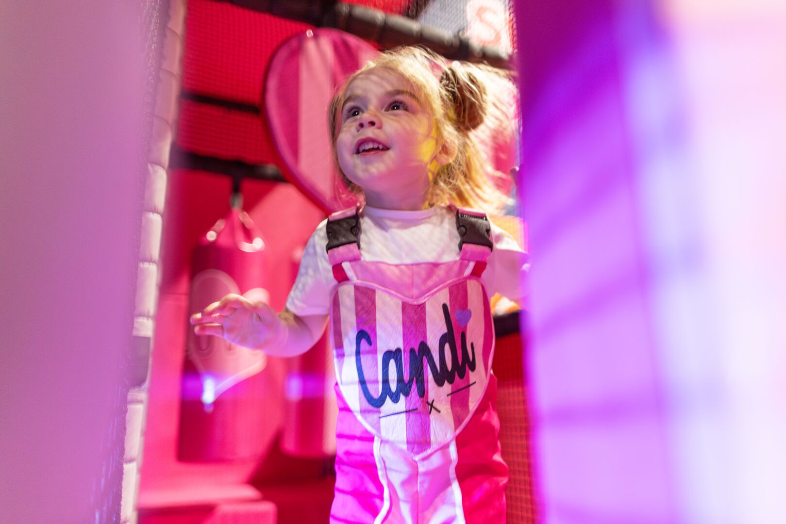 Skyline Gang Soft Play at Bognor Regis | Butlin's