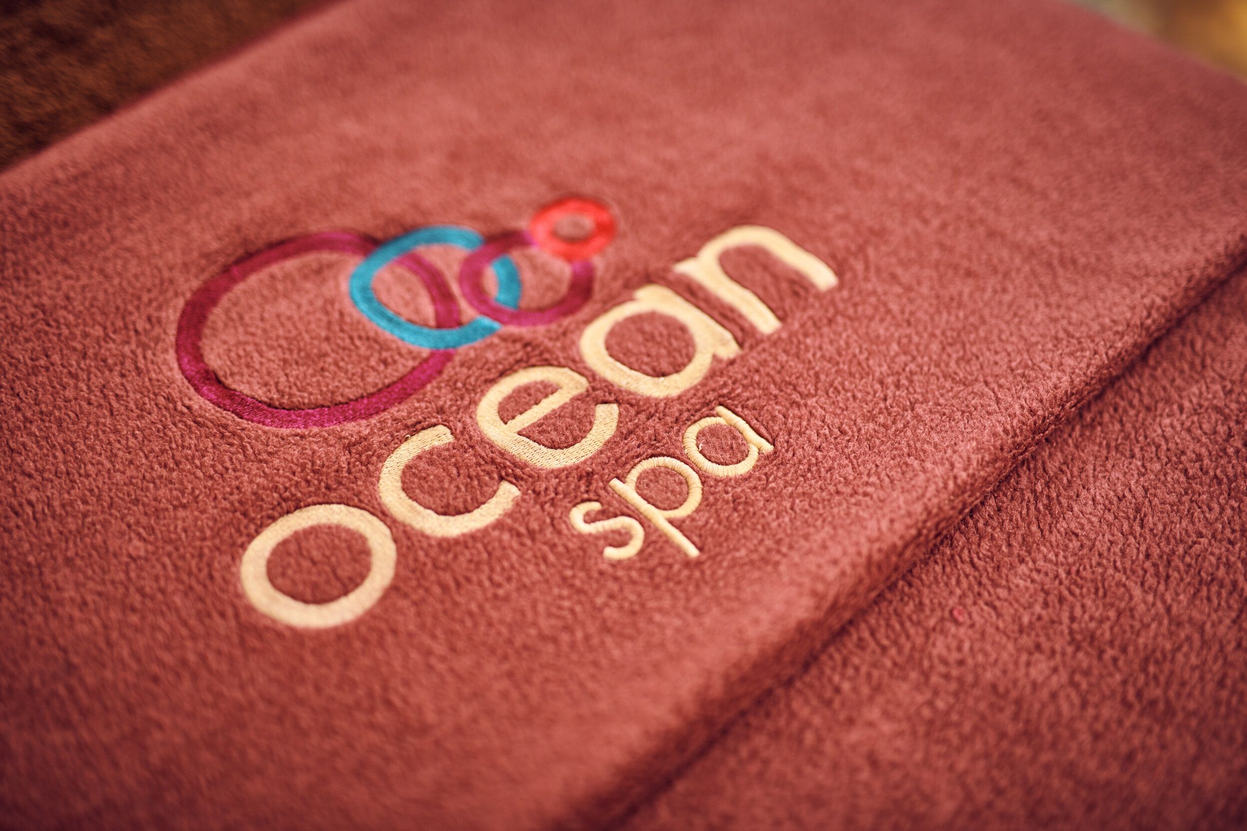Ocean Spa at Bognor Regis