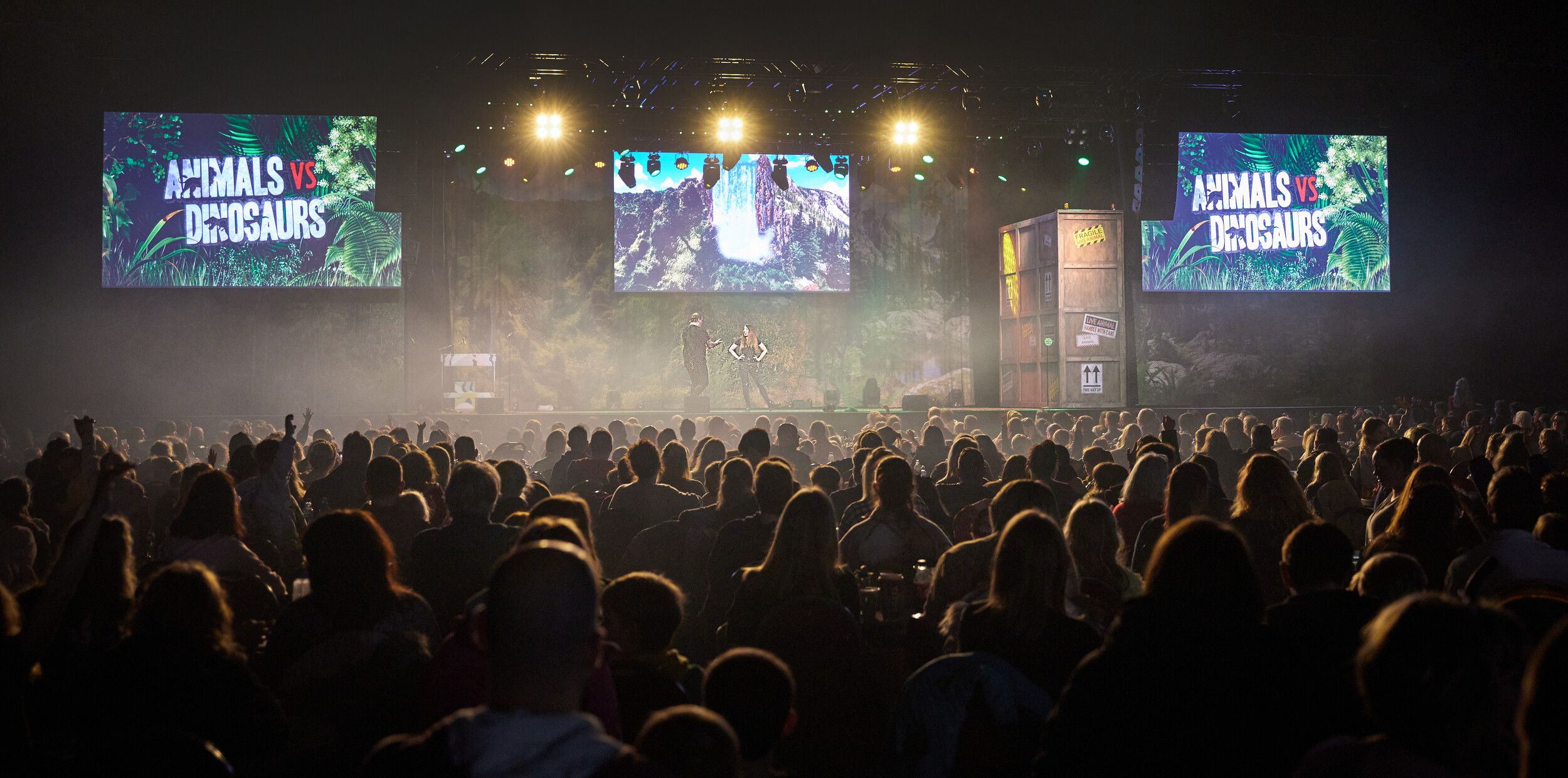 Butlin's Resort News and Updates | Butlin's