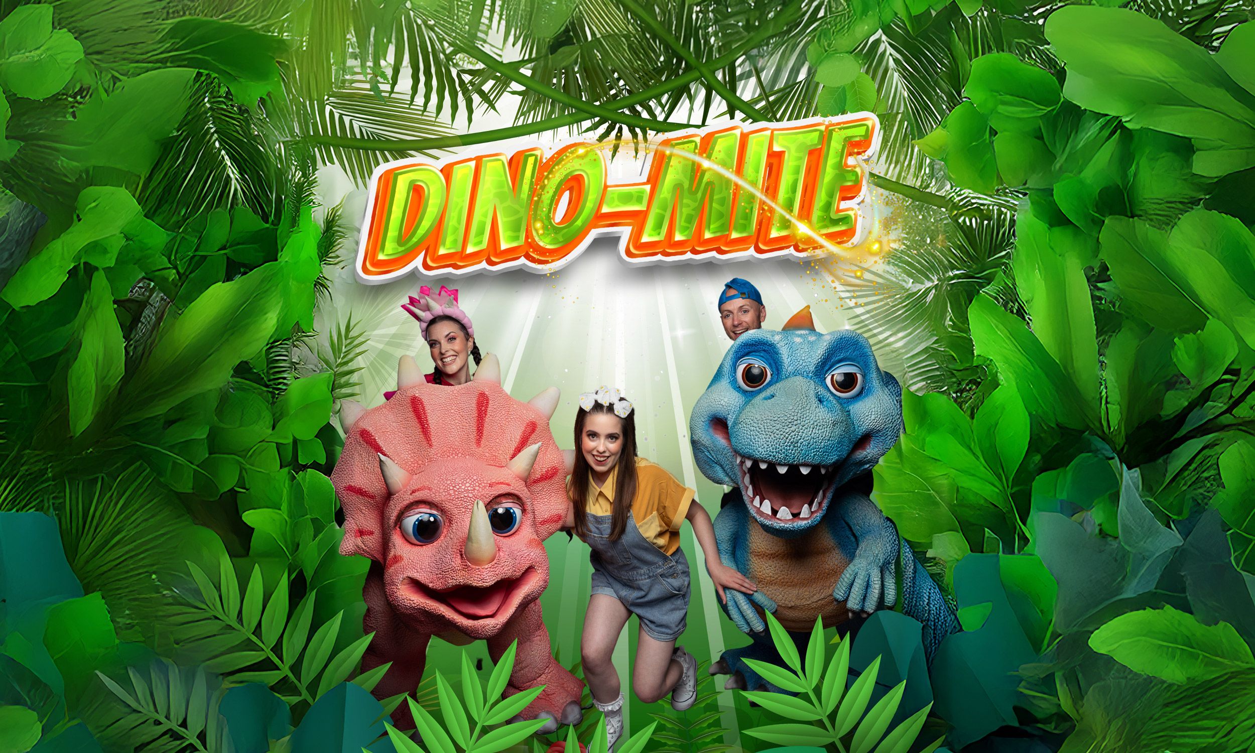 Home of Entertainment | Family Holiday Parks | Butlin's | Butlin's