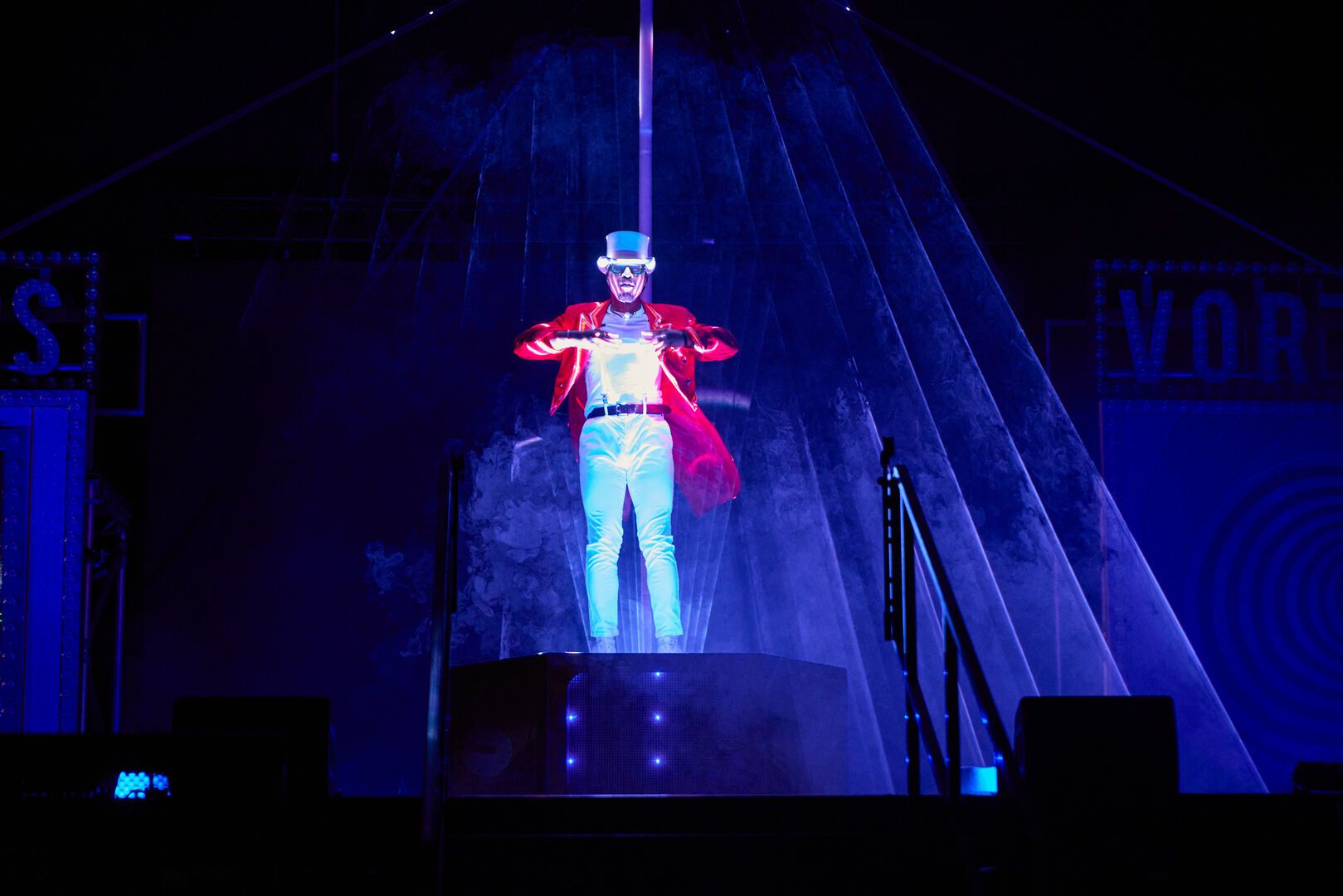 Electric City | Butlin's