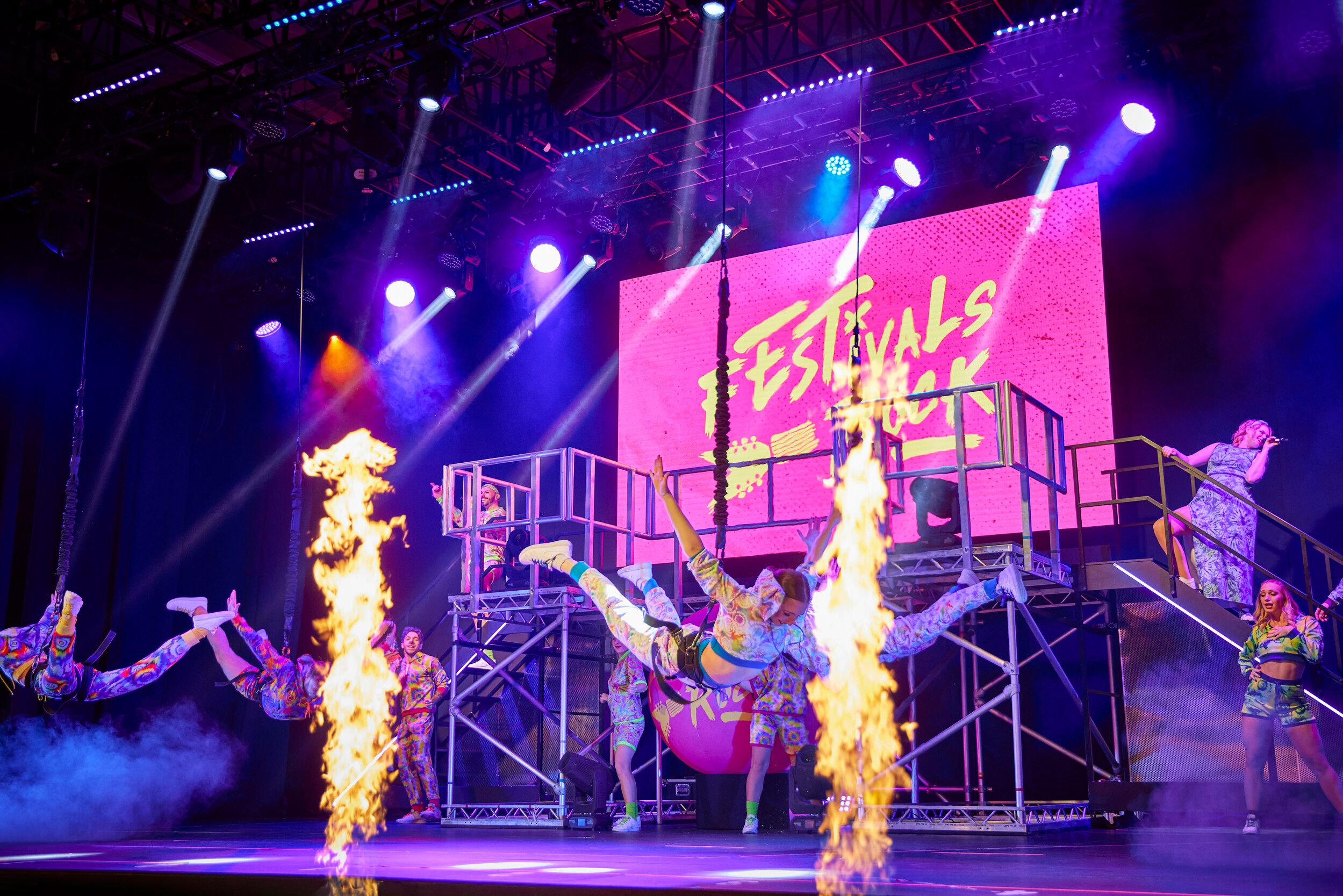 Butlin's 2025 Breaks Now On Sale