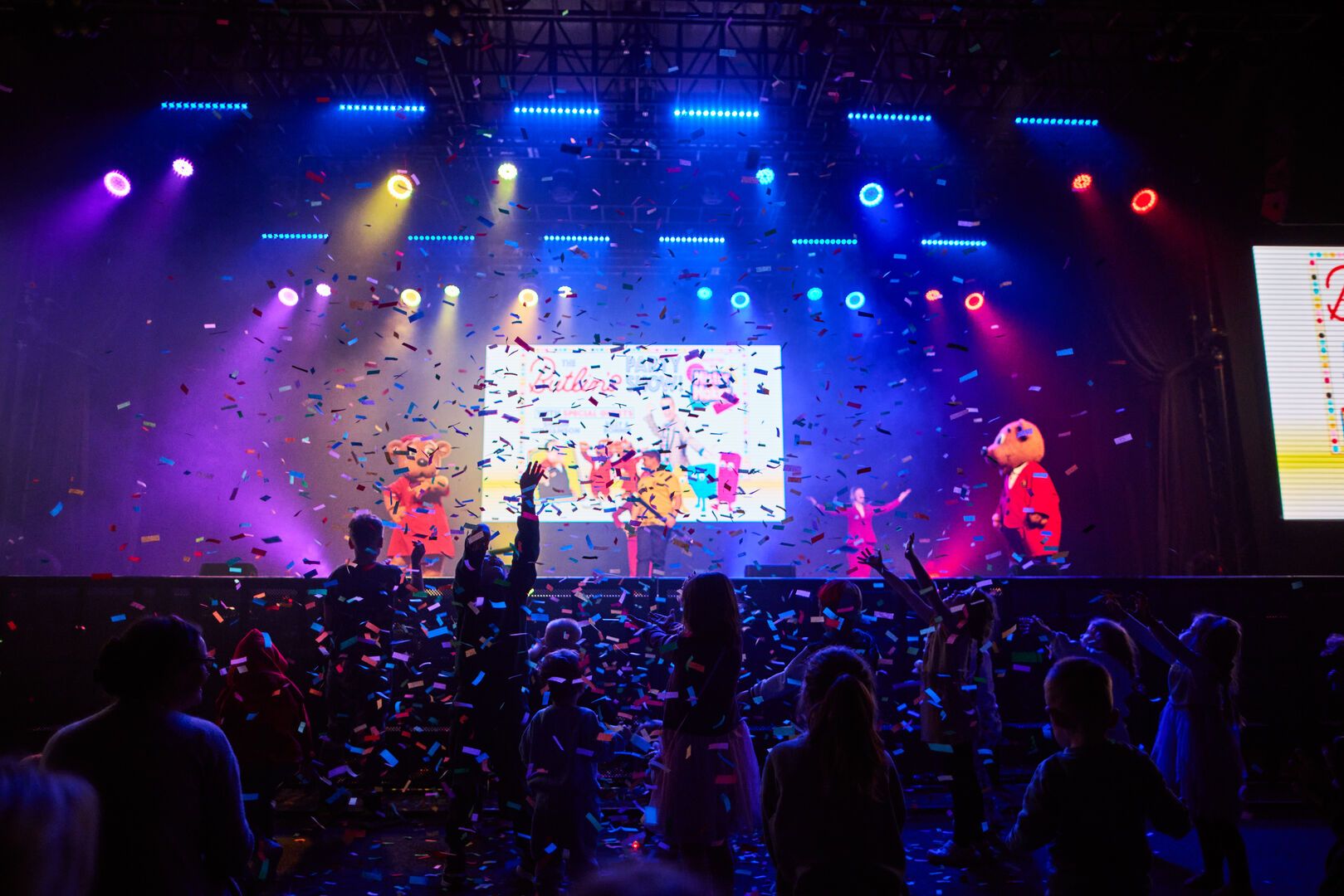 Mister Maker | Butlin's