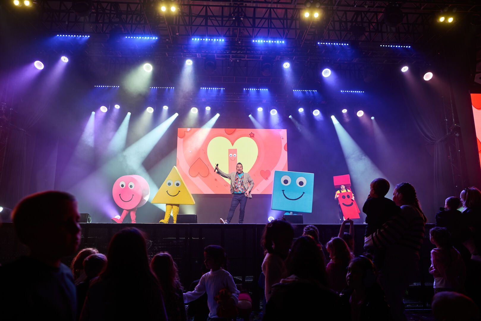 Mister Maker | Butlin's