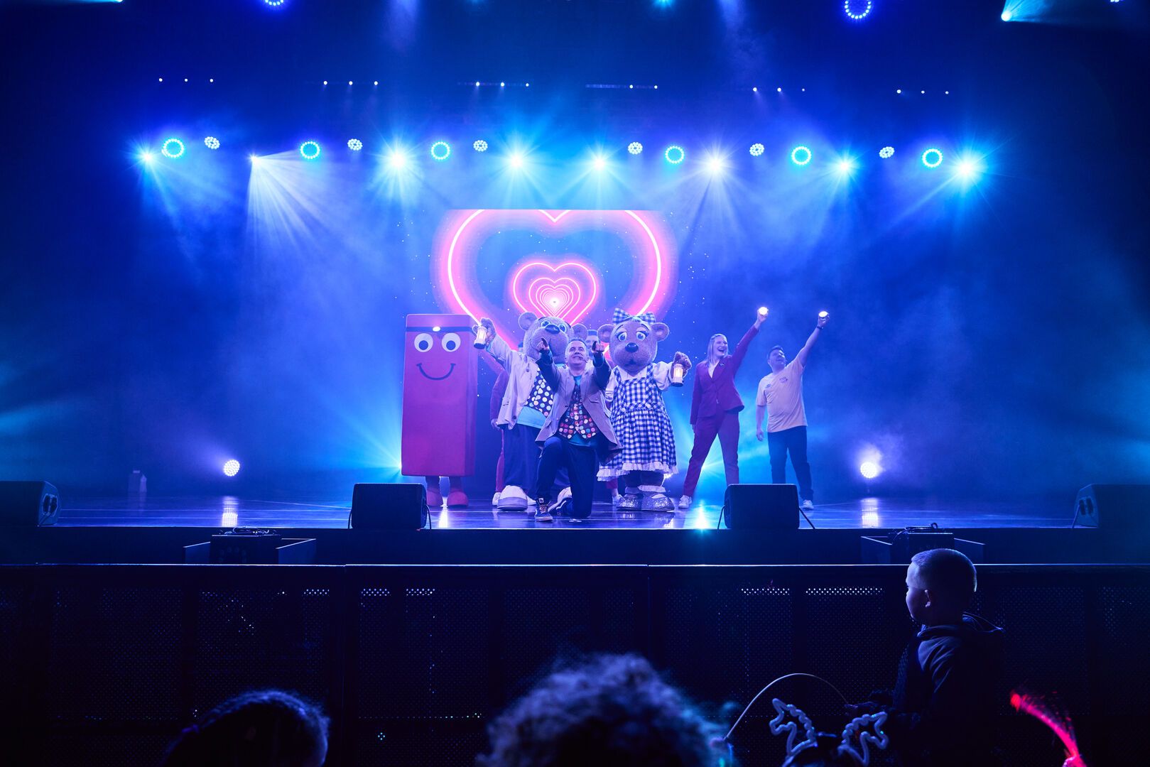 Mister Maker | Butlin's