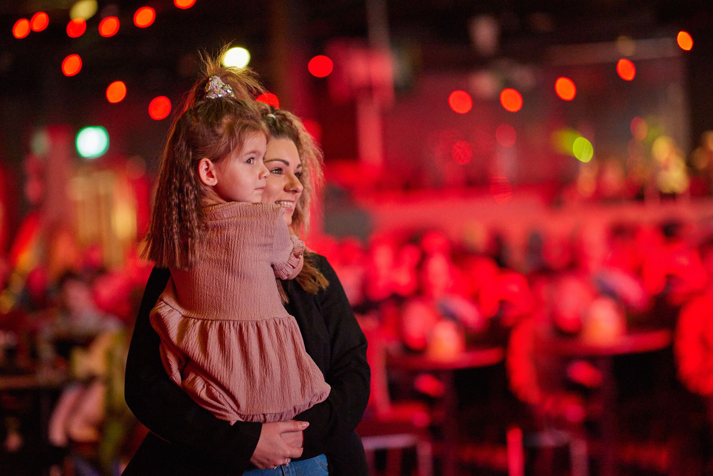 Festive Night at Reds | Butlin's