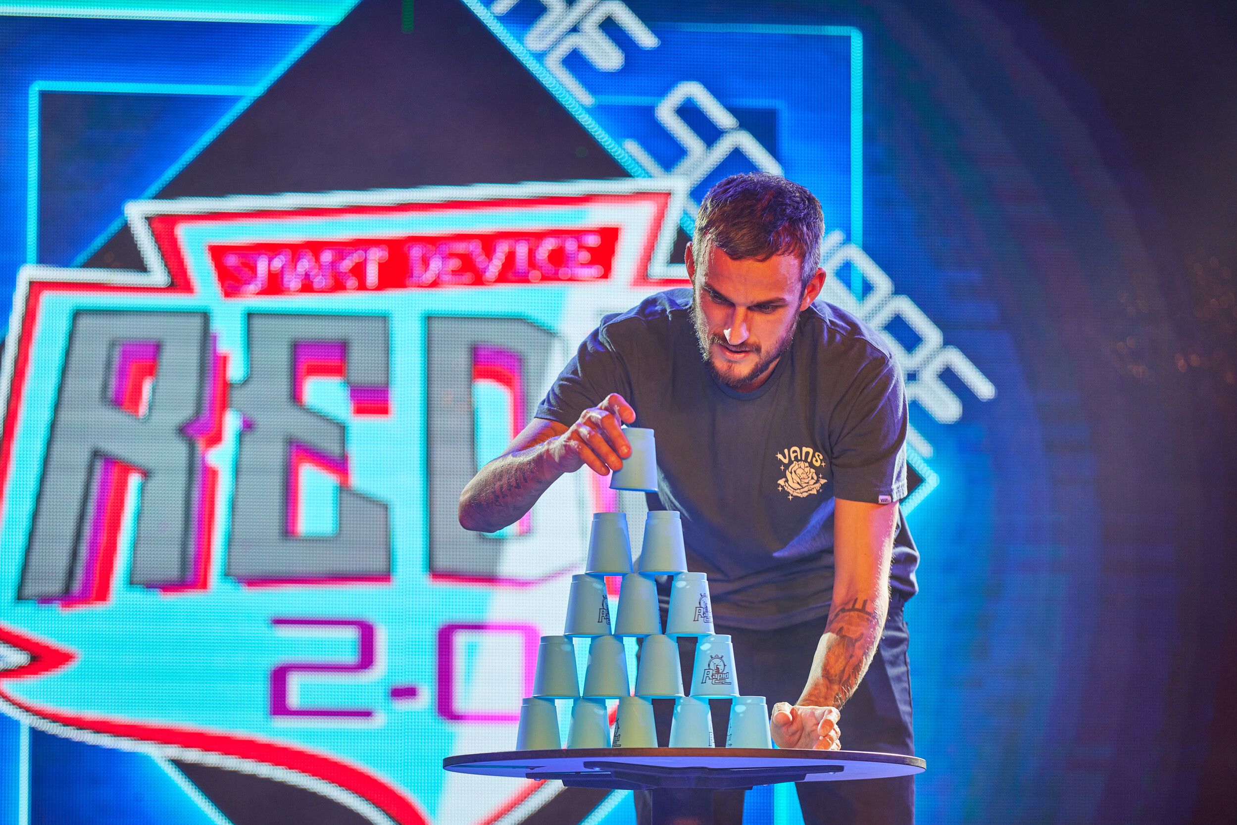 Night at Reds | Butlin's