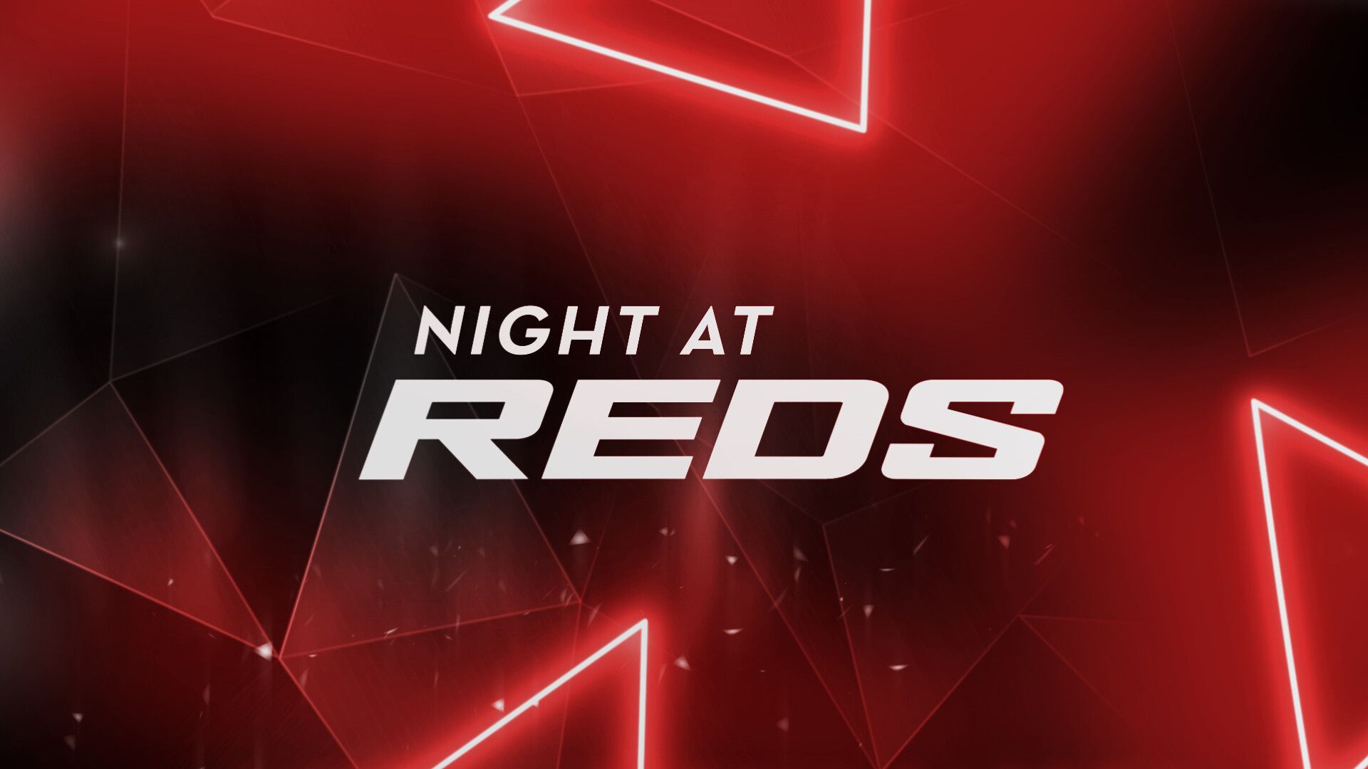 Night at Reds | Butlin's