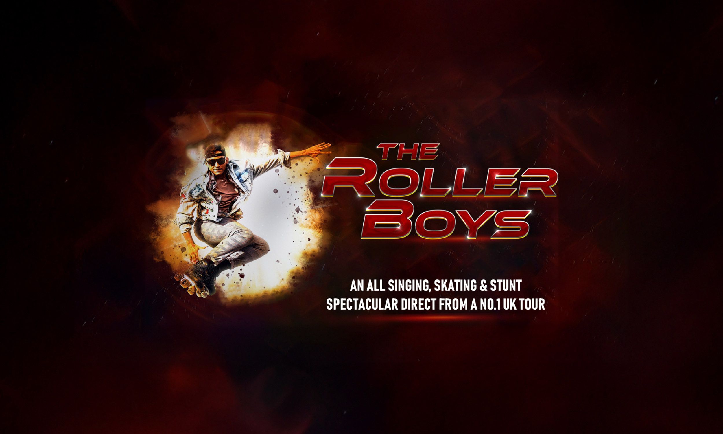 Home of Entertainment | Family Holiday Parks | Butlin's | Butlin's