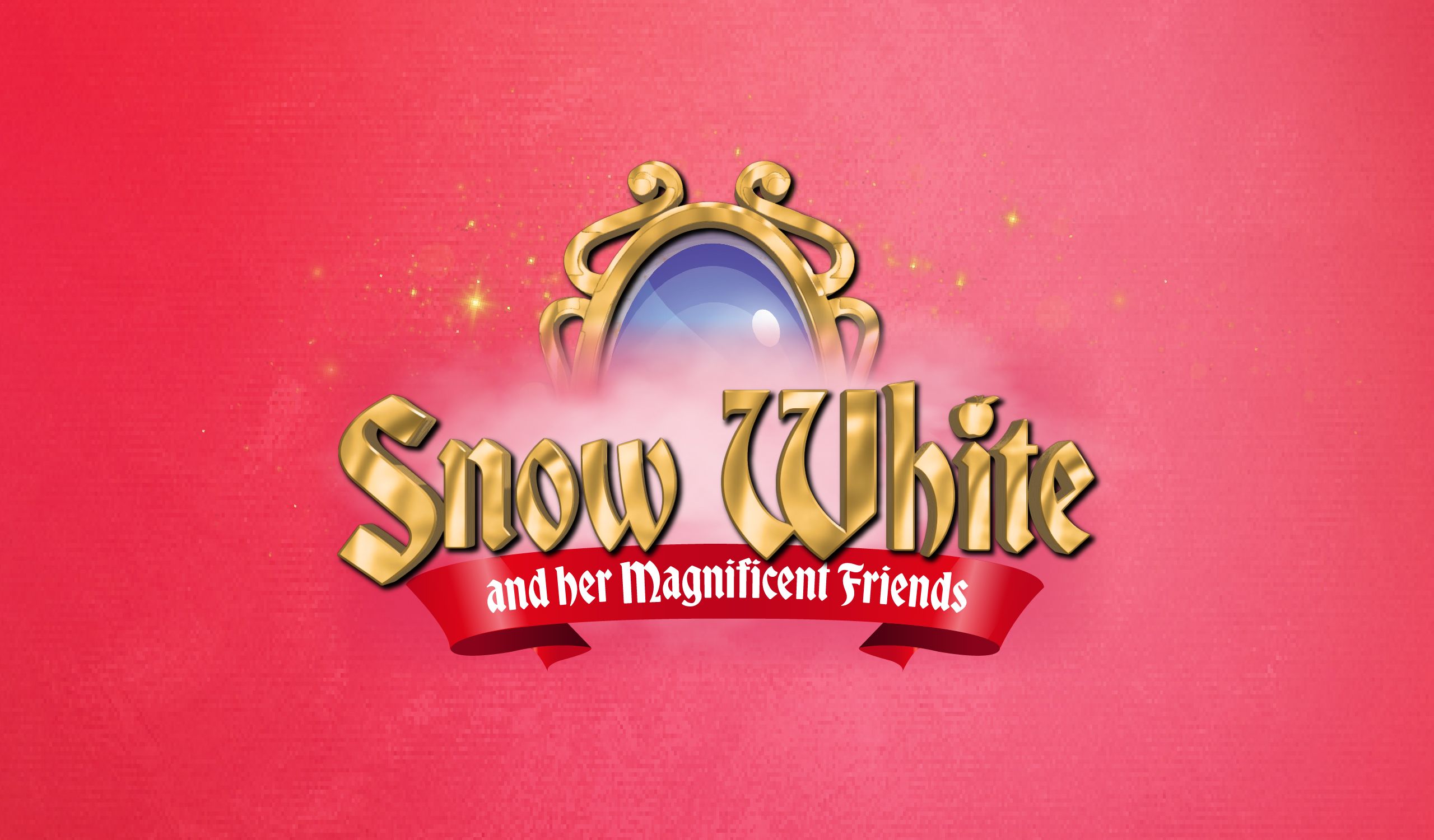 Snow White and Her Magnificent Friends | Butlin's