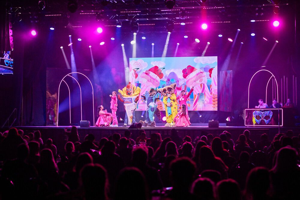 Things To Do | Discover Butlin's | Butlin's