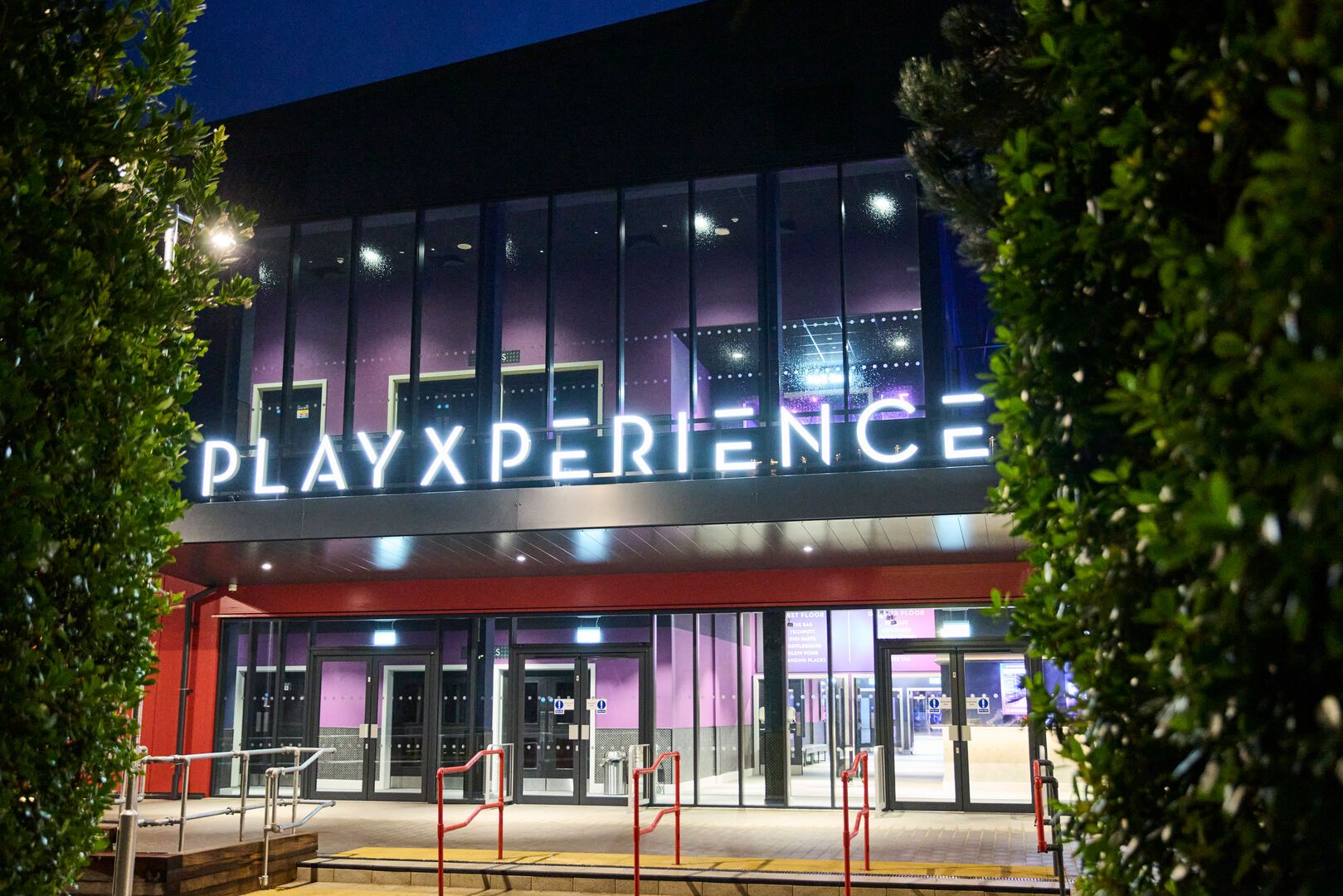 PLAYXPERIENCE | Butlin's