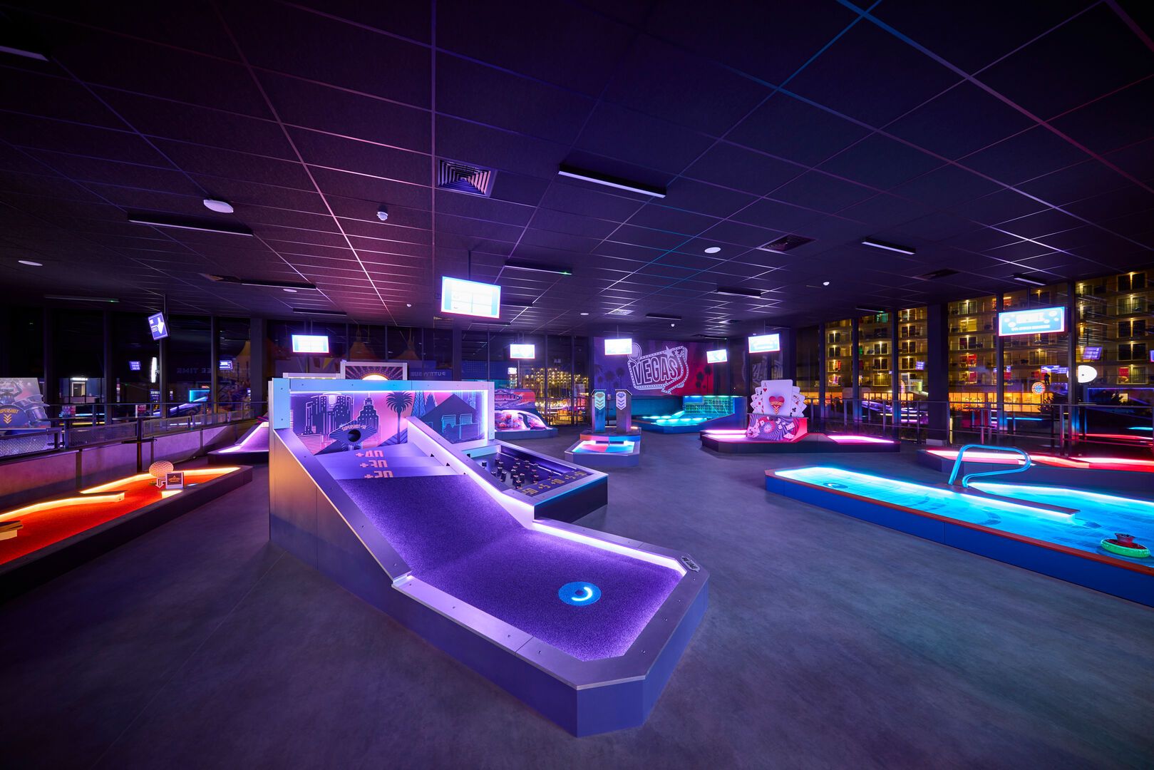 Discover UK Resorts | Butlin's