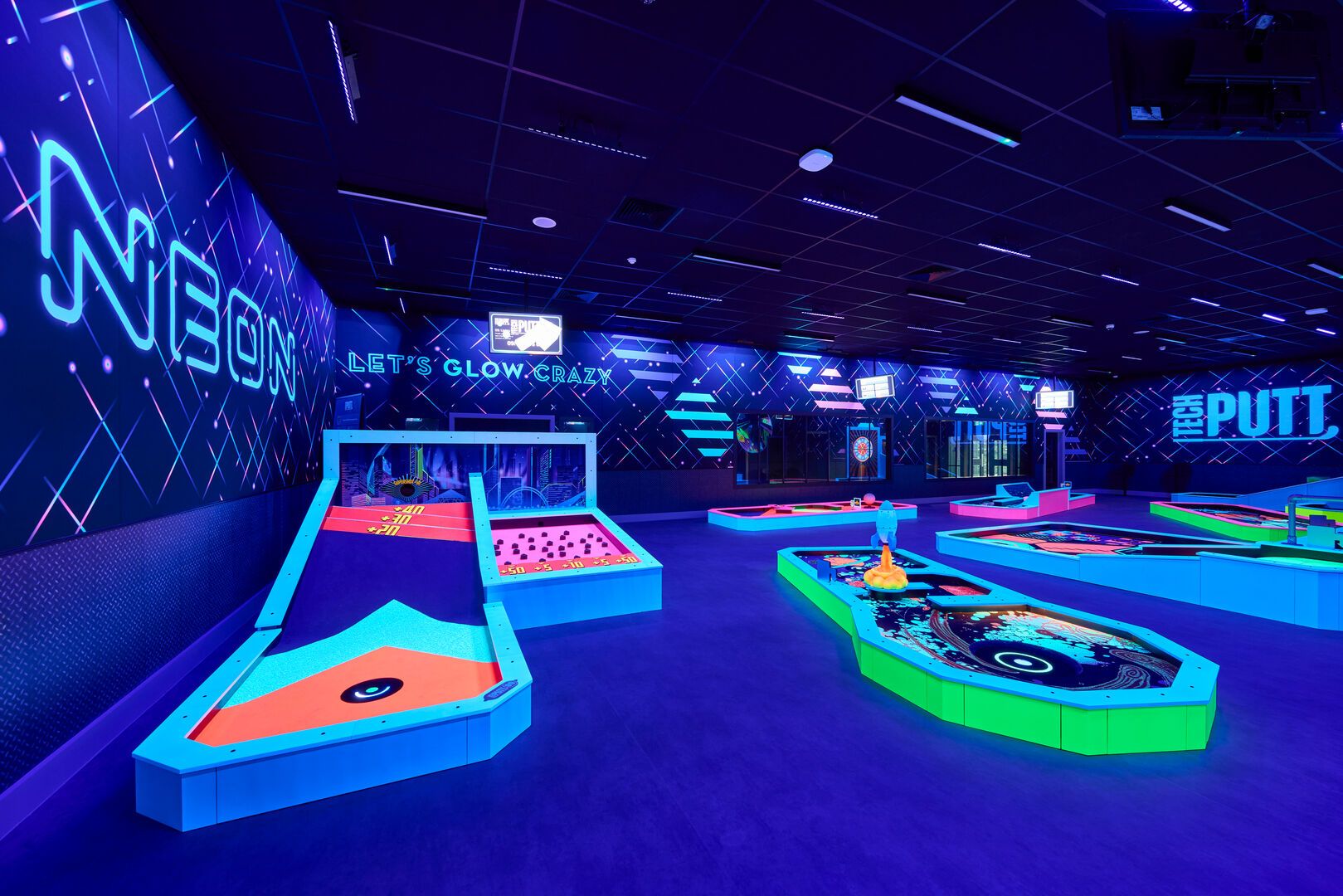 Book My Activity | Butlin's