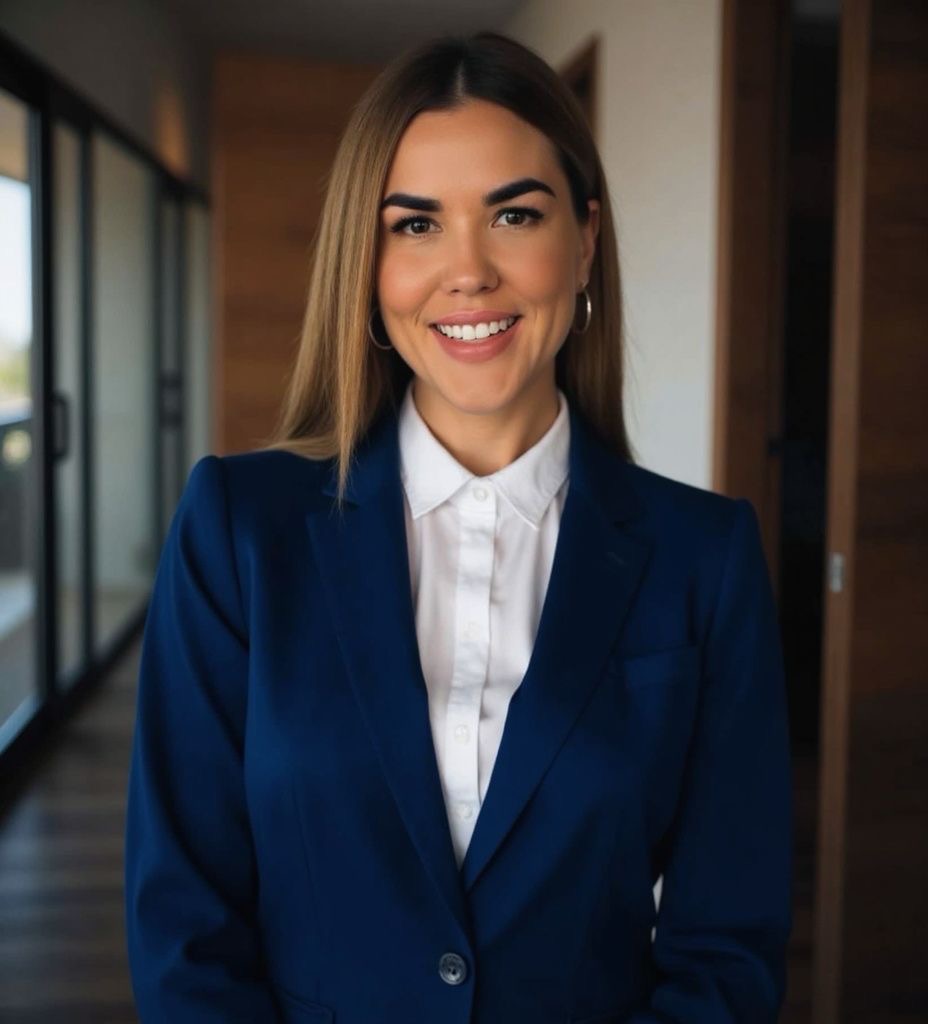 Sales Manager Announcement