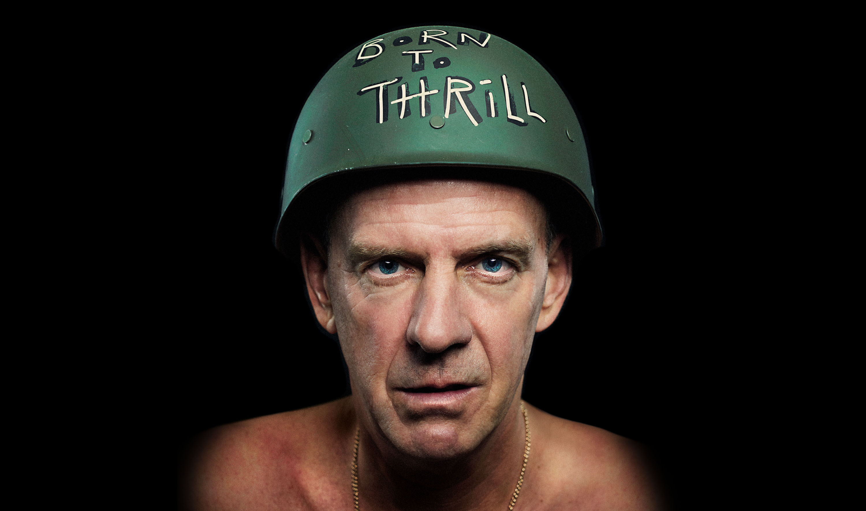 Fatboy Slim Presents All Back To Minehead