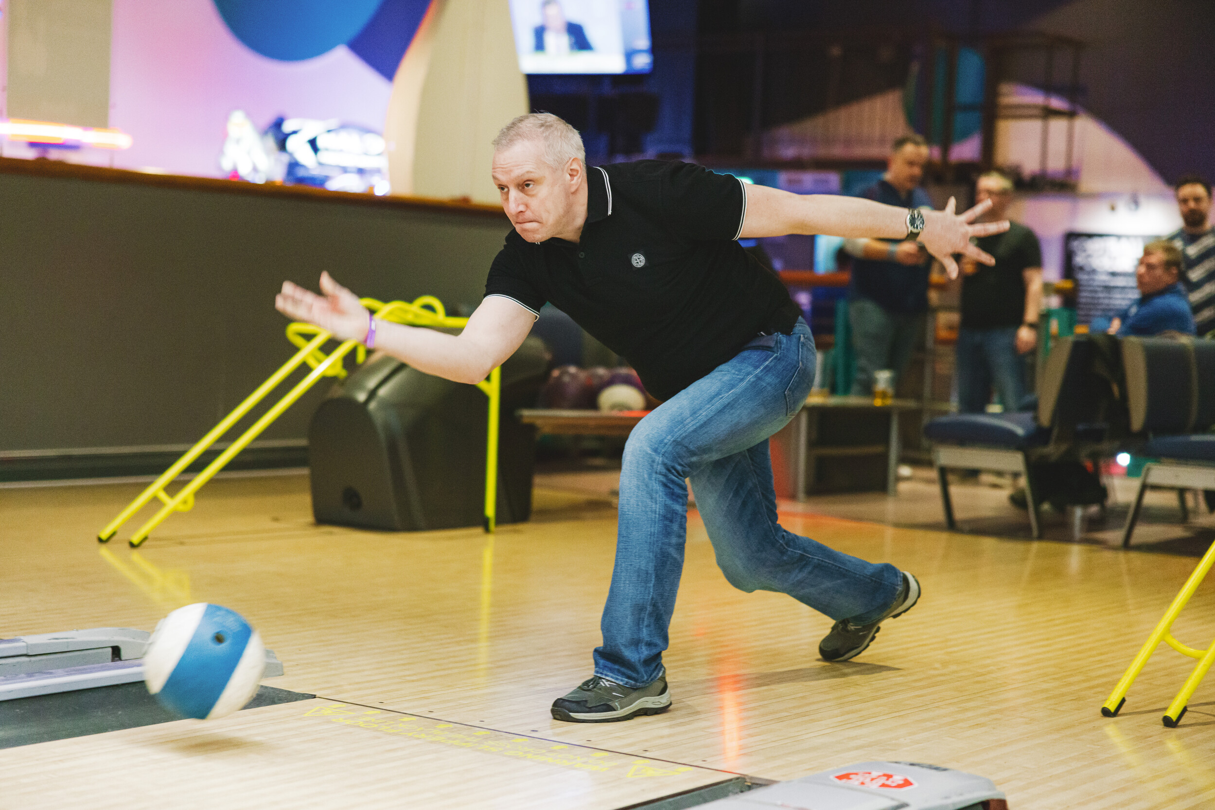 Live Comedy | Butlin's Big Weekenders