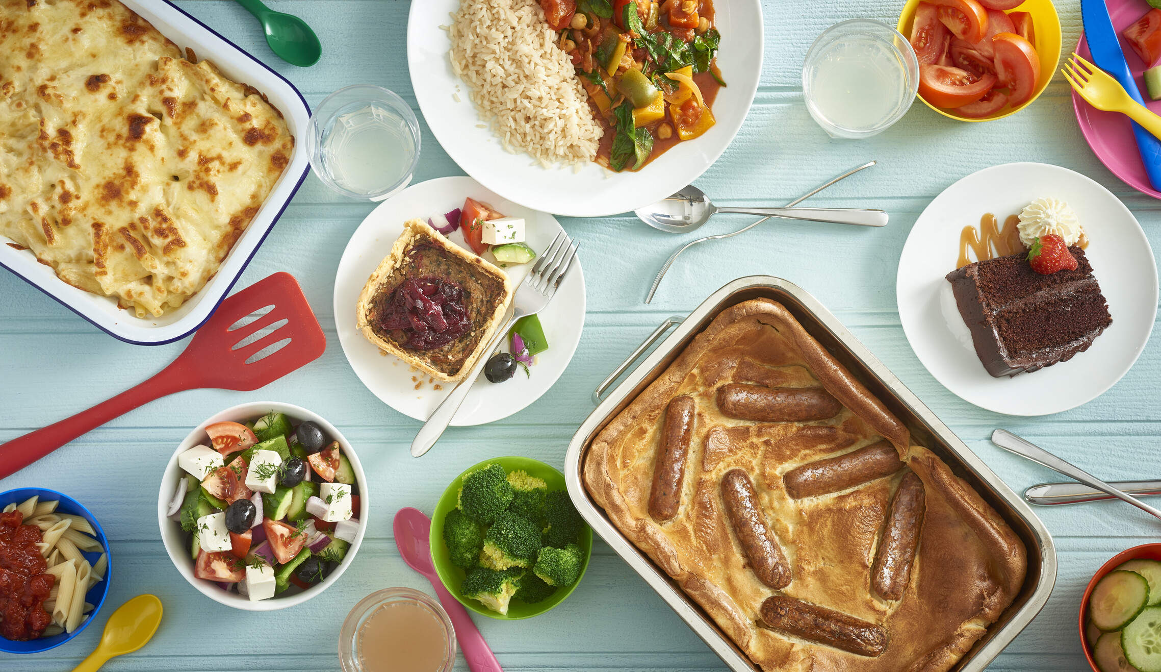 Hotel Dining Plan | Food & Drink | Discover Butlin's | Butlin's