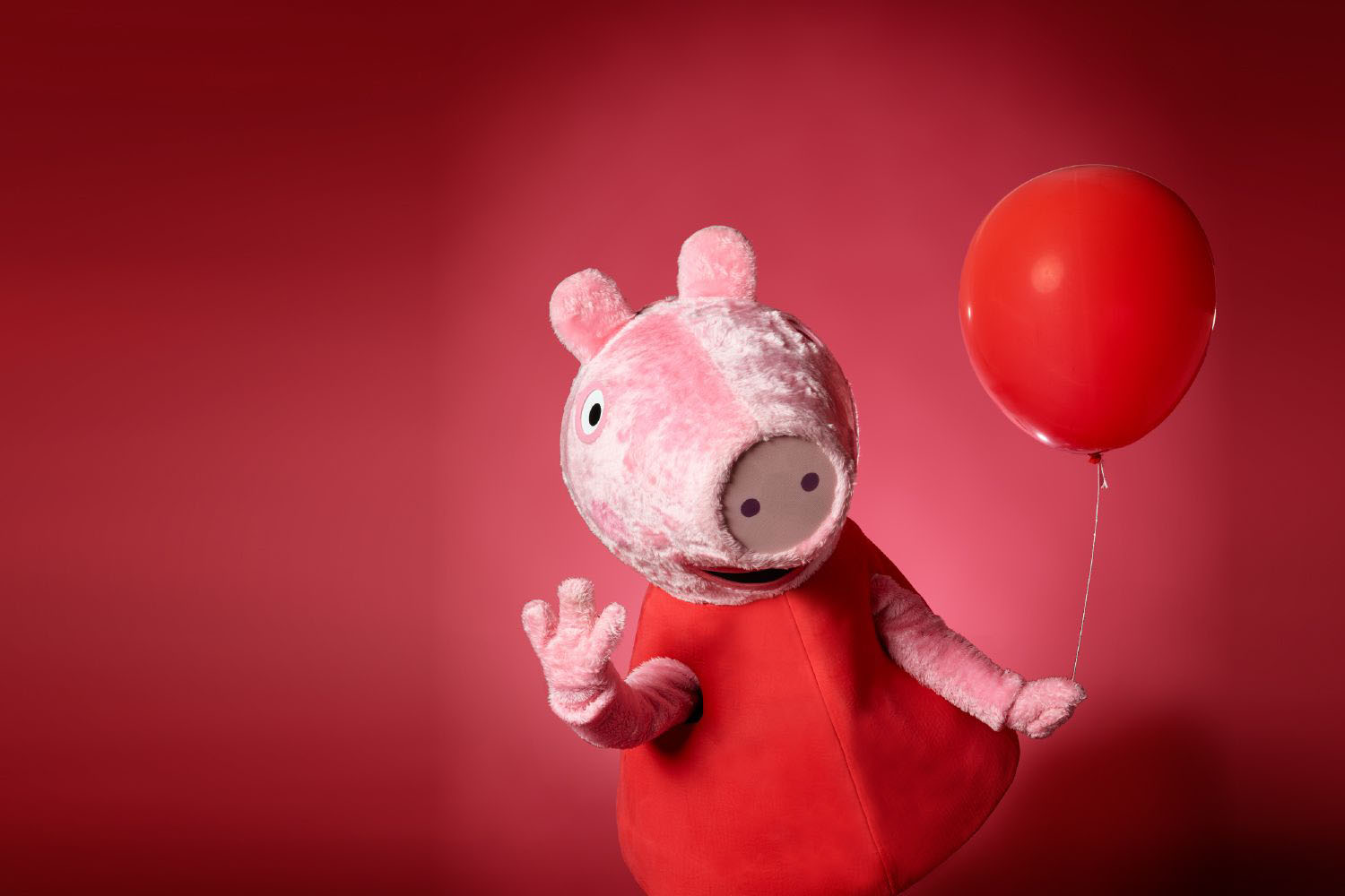 Peppa Pig | Butlin's