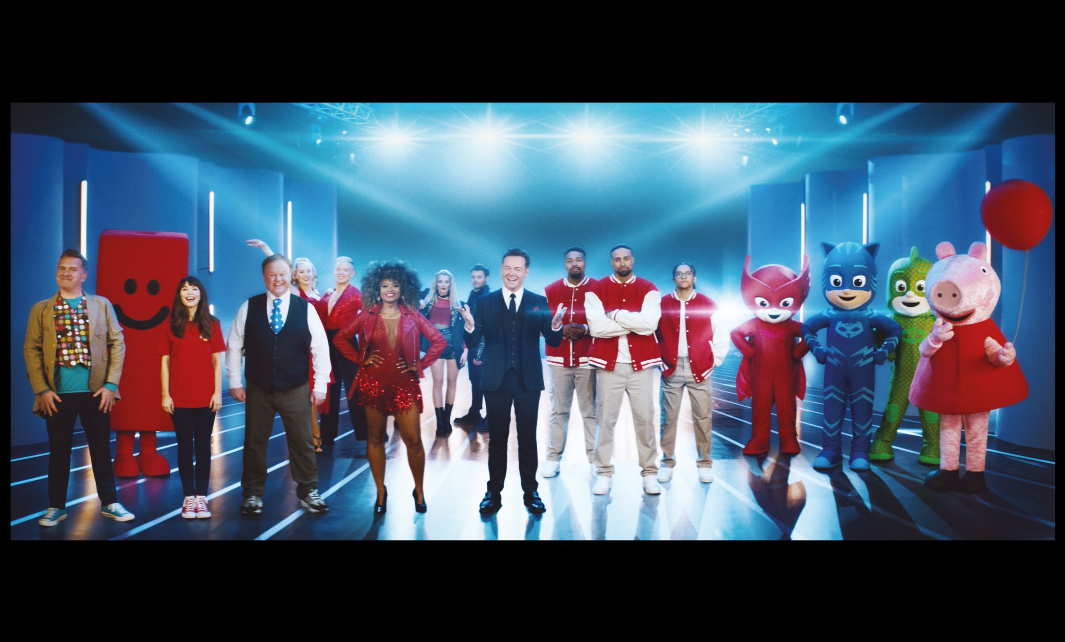 Home of Entertainment | Family Holiday Parks | Butlin's | Butlin's