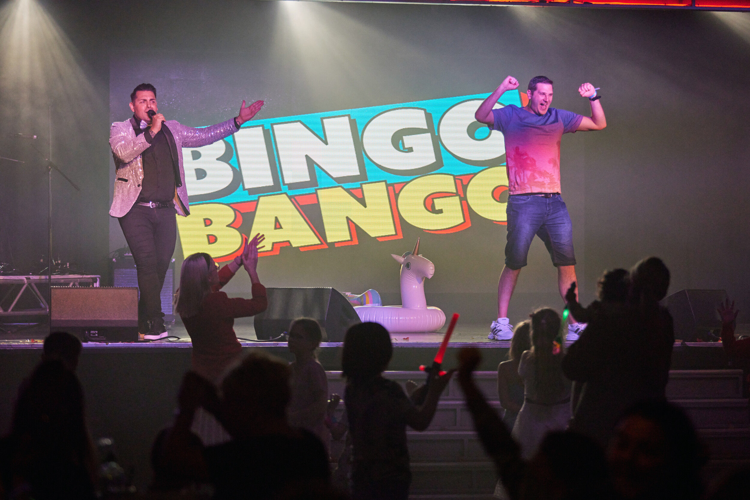 Value For Money | Butlin's Big Weekenders