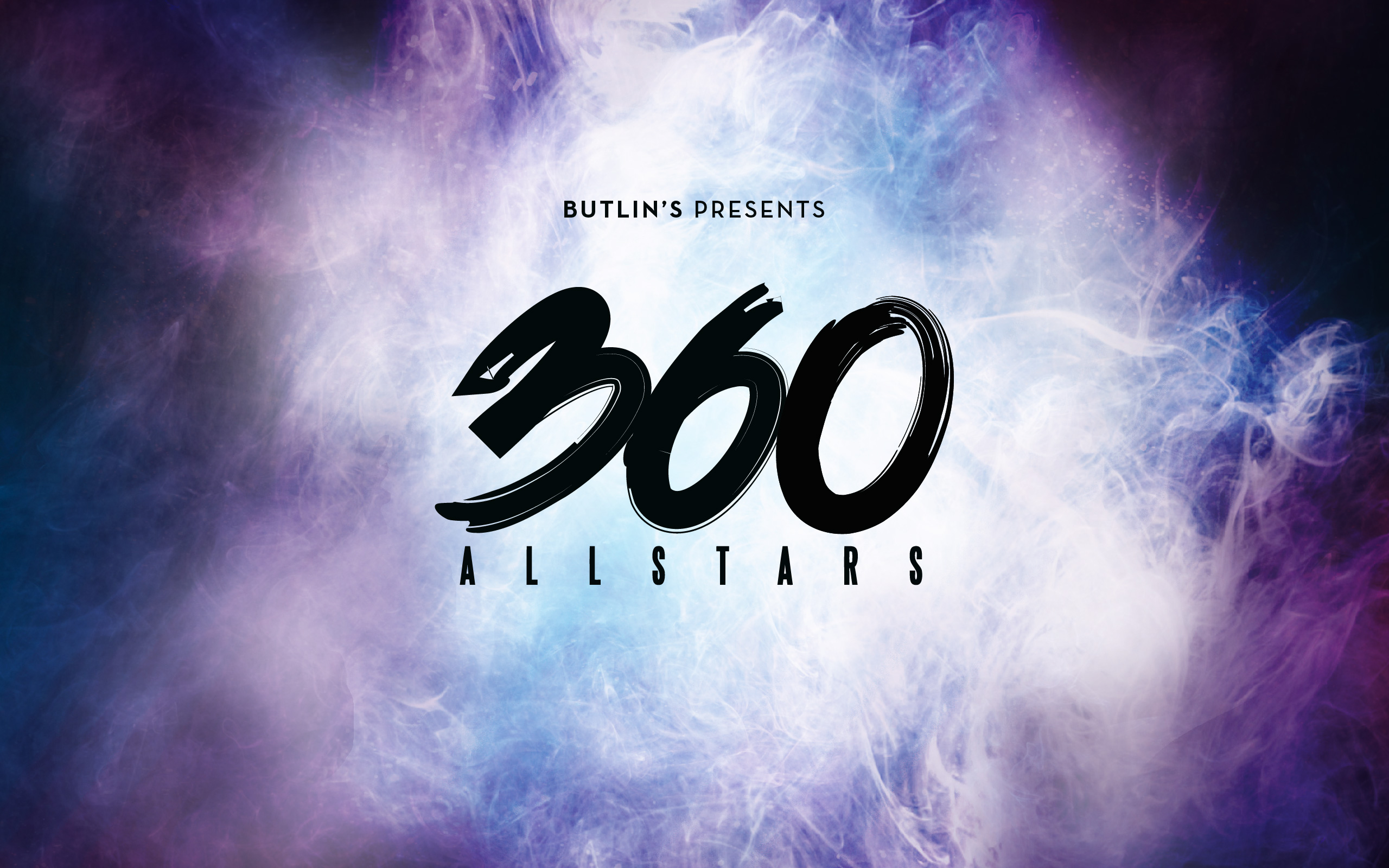 360 AllStars | Butlin's