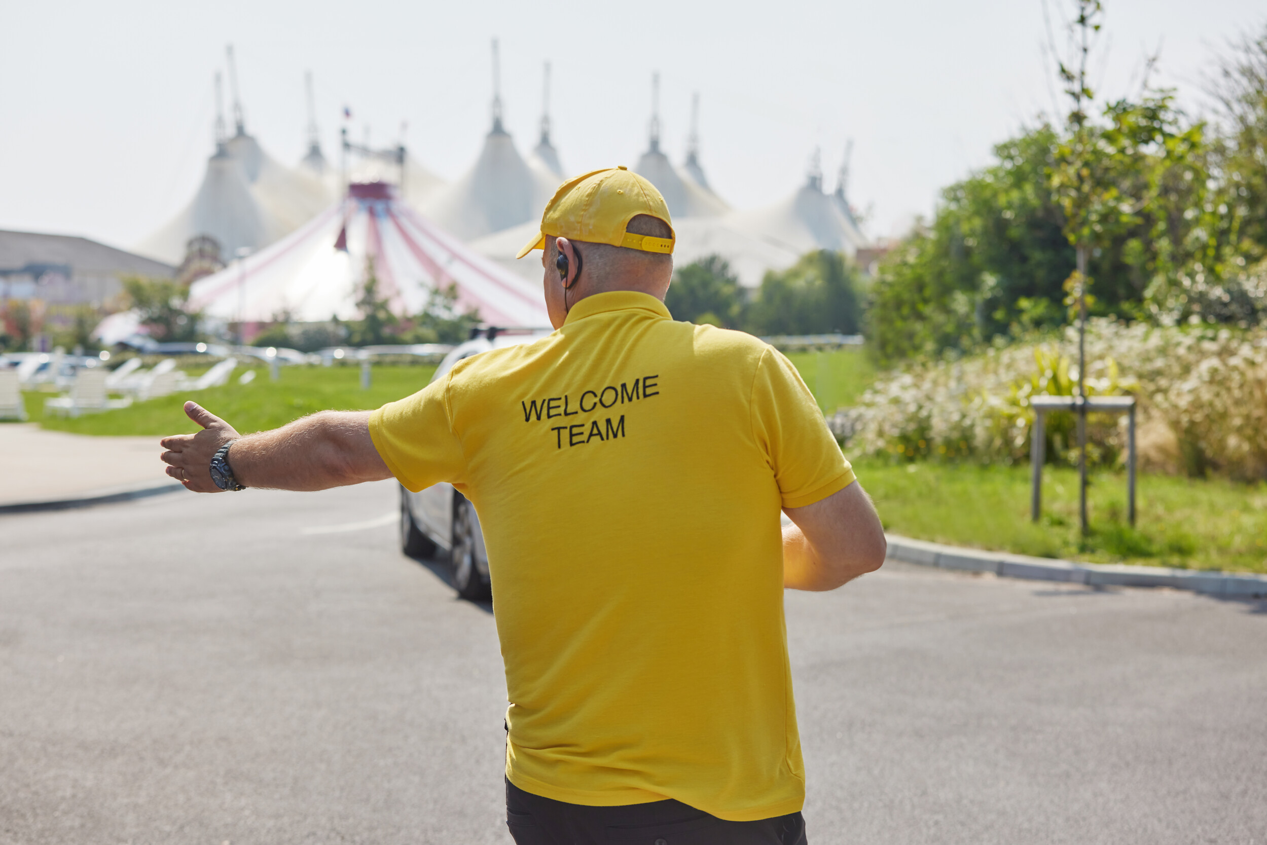 Our Locations - Minehead | Butlin's Big Weekenders
