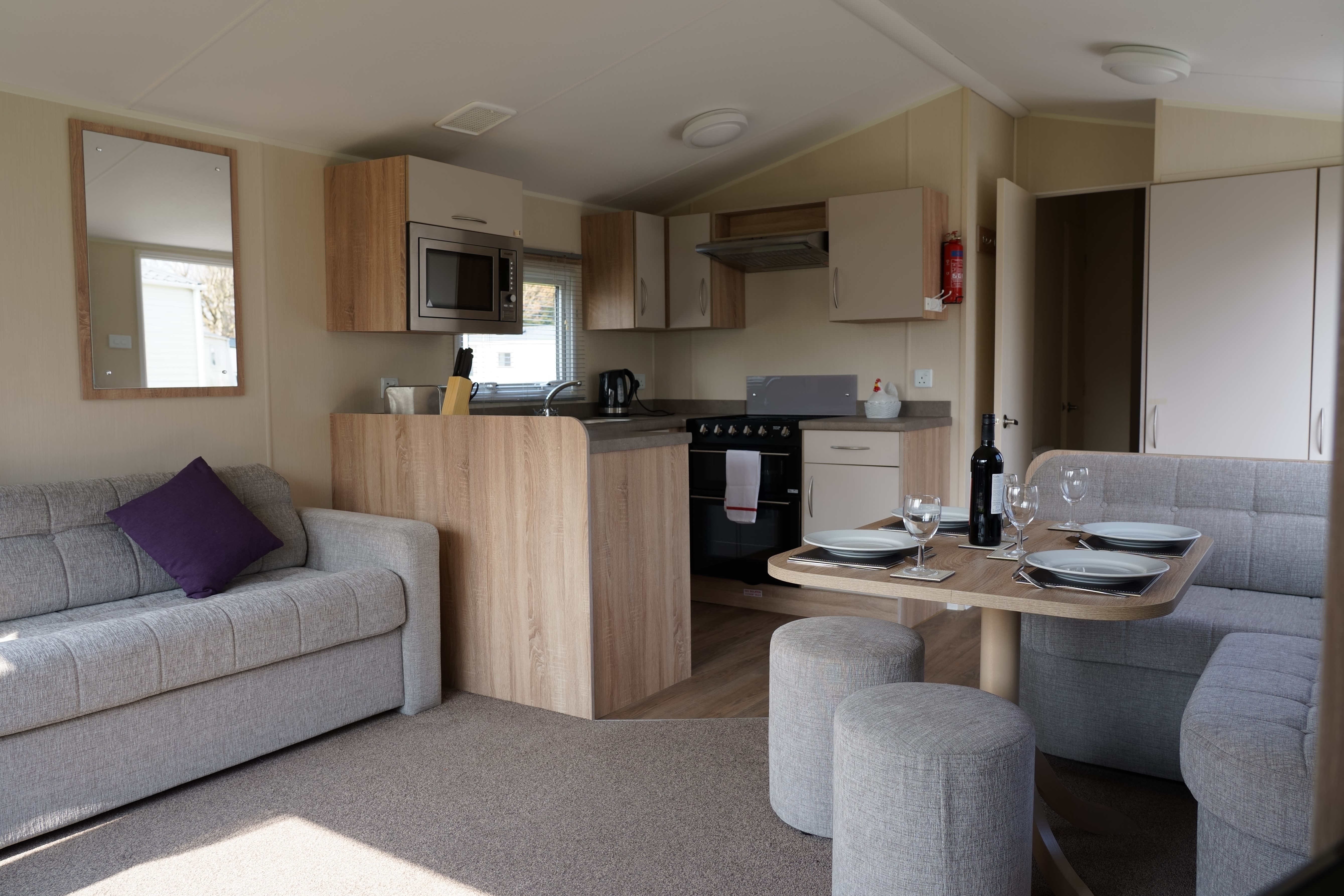 Willerby Rio Gold 2019