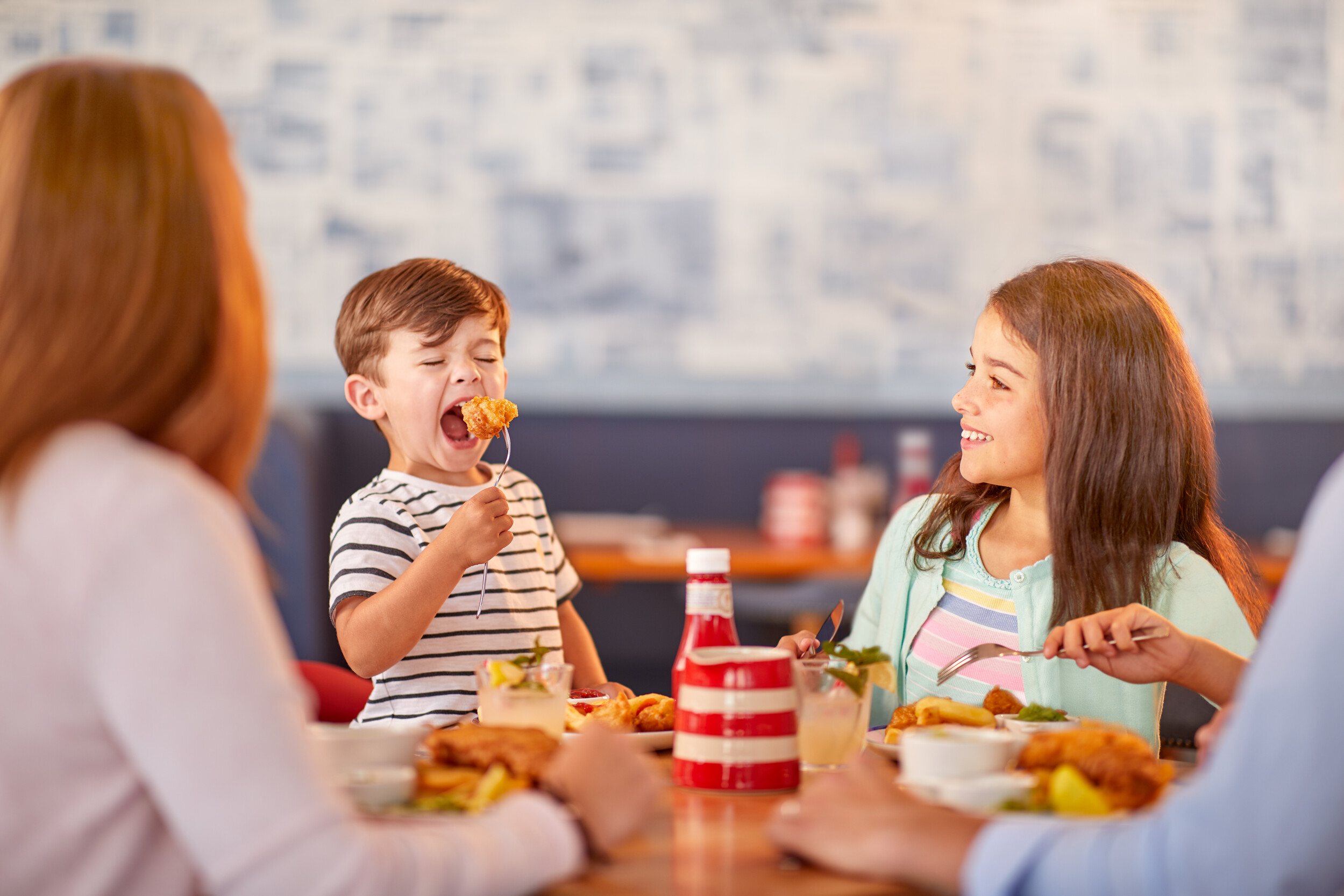 Food and Drink Offers On Our Resorts | Butlin's